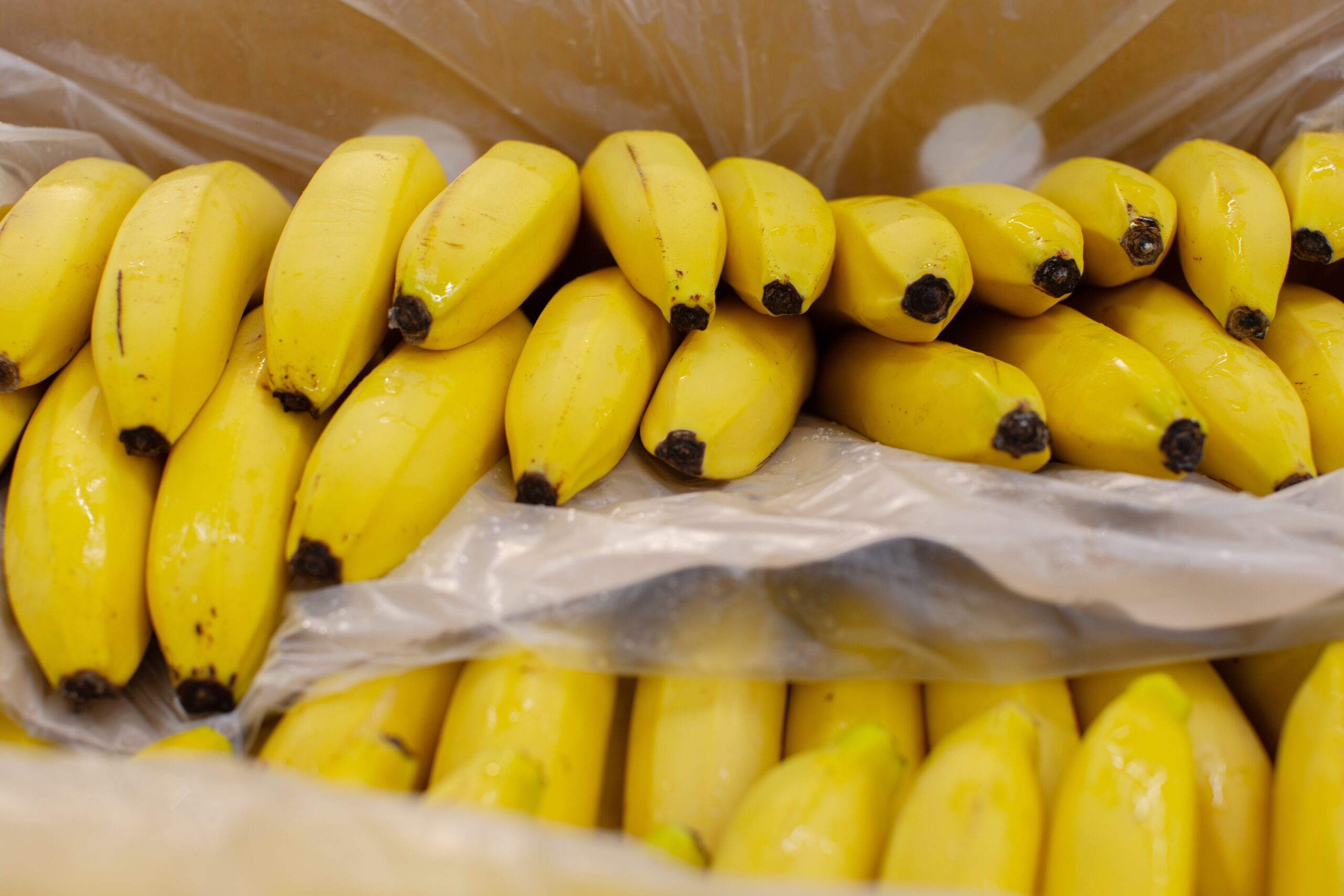 Care banane se vând cel mai bine în supermarketuri?