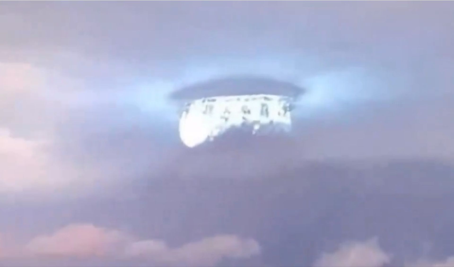 Afirmație rară din partea unui fost oficial de la Pentagon. Ce a ...