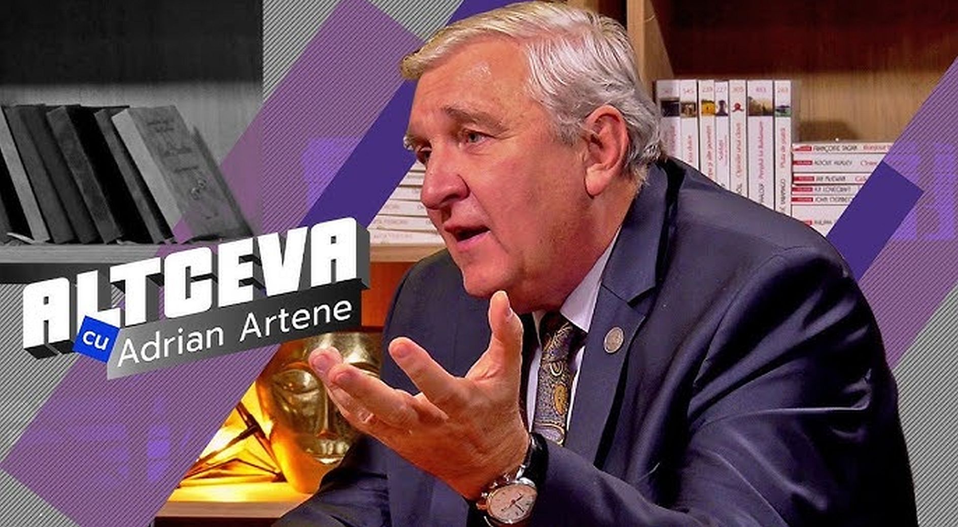 Chirurgul MIRCEA BEURAN, totul despre simptomele tăcute ale CANCERULUI ...