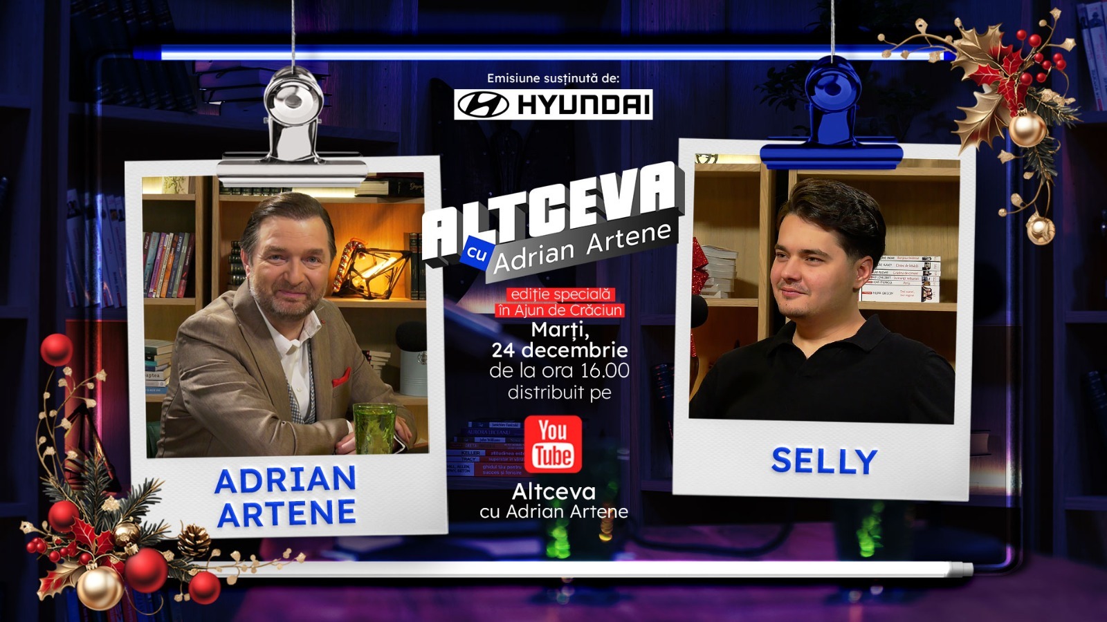 Selly, portretul copilului minune al internetului din România, EXCLUSIV ...