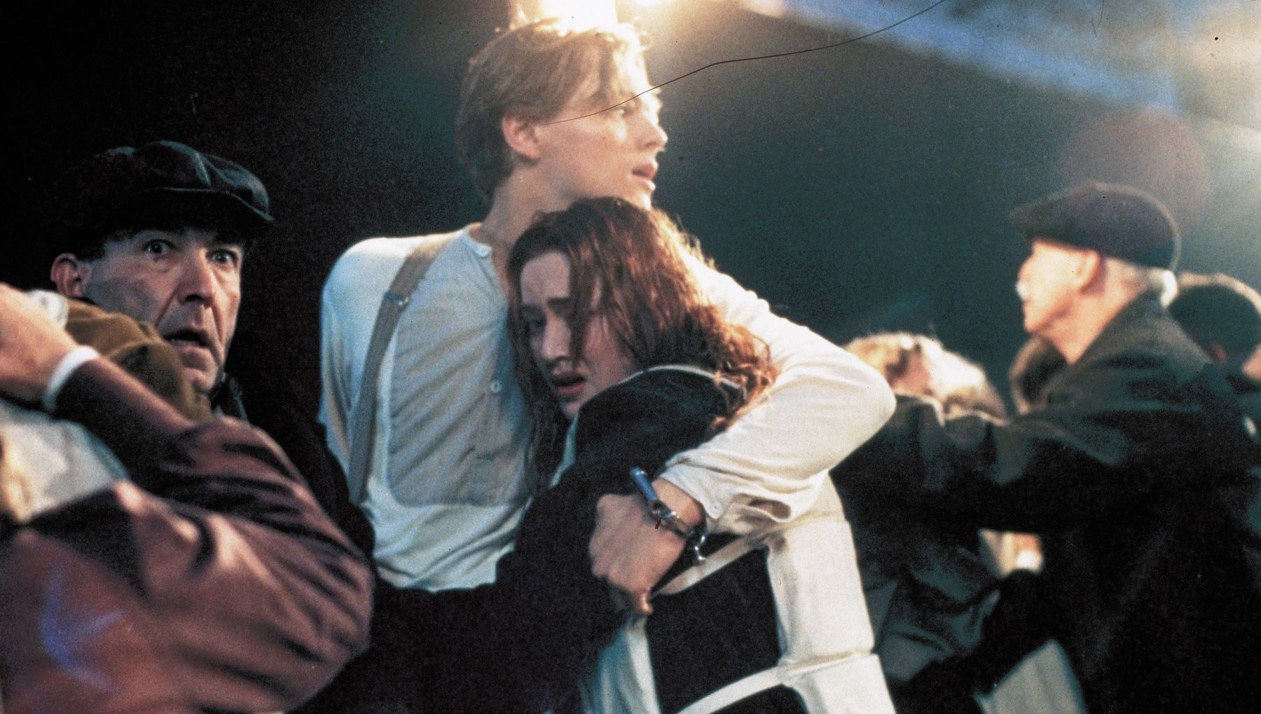 James Horner, compozitorul celei mai vândute coloane sonore din istorie ...