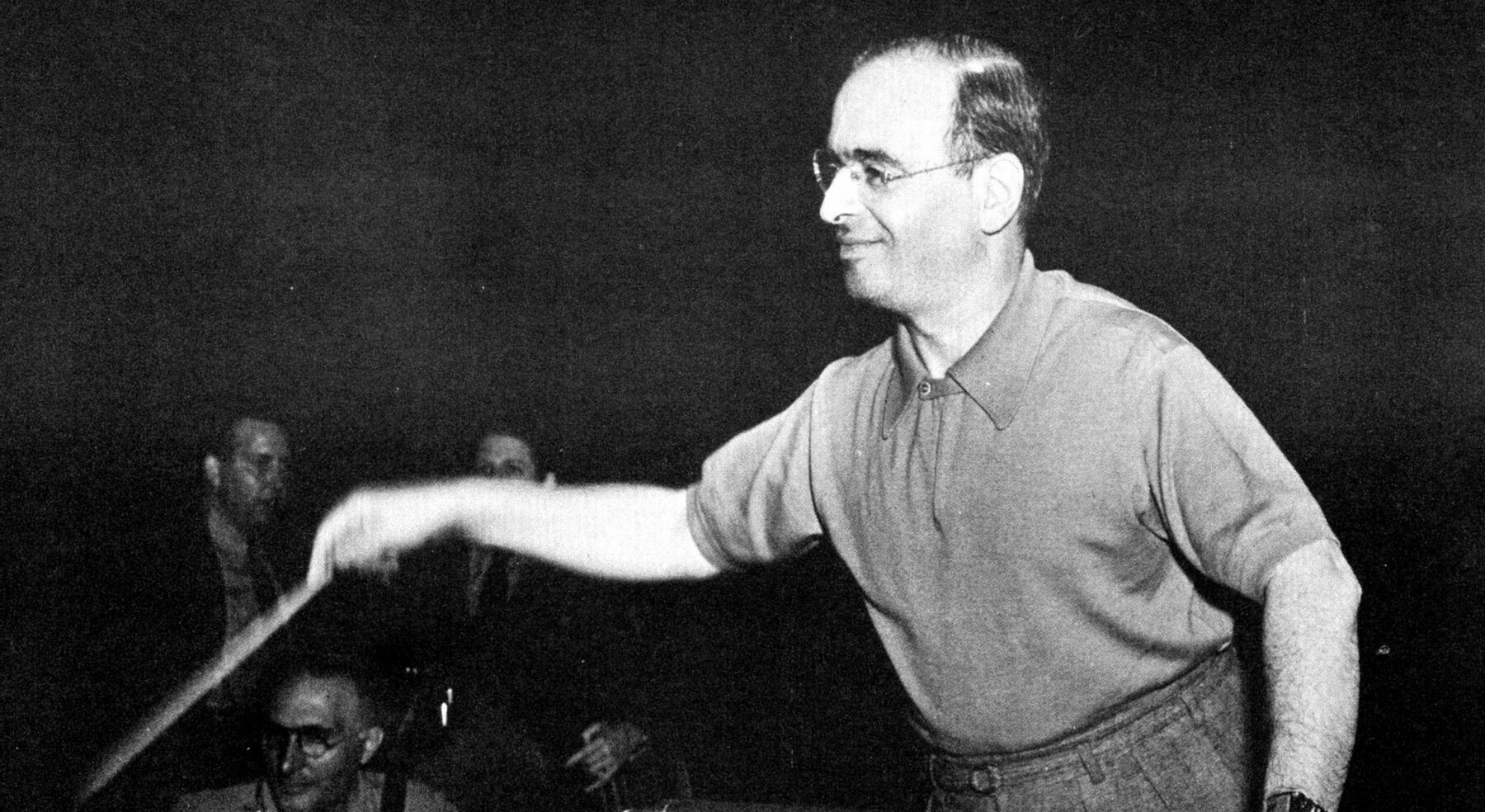 Max Steiner, primul laureat al unui Oscar acordat pentru coloana sonoră ...