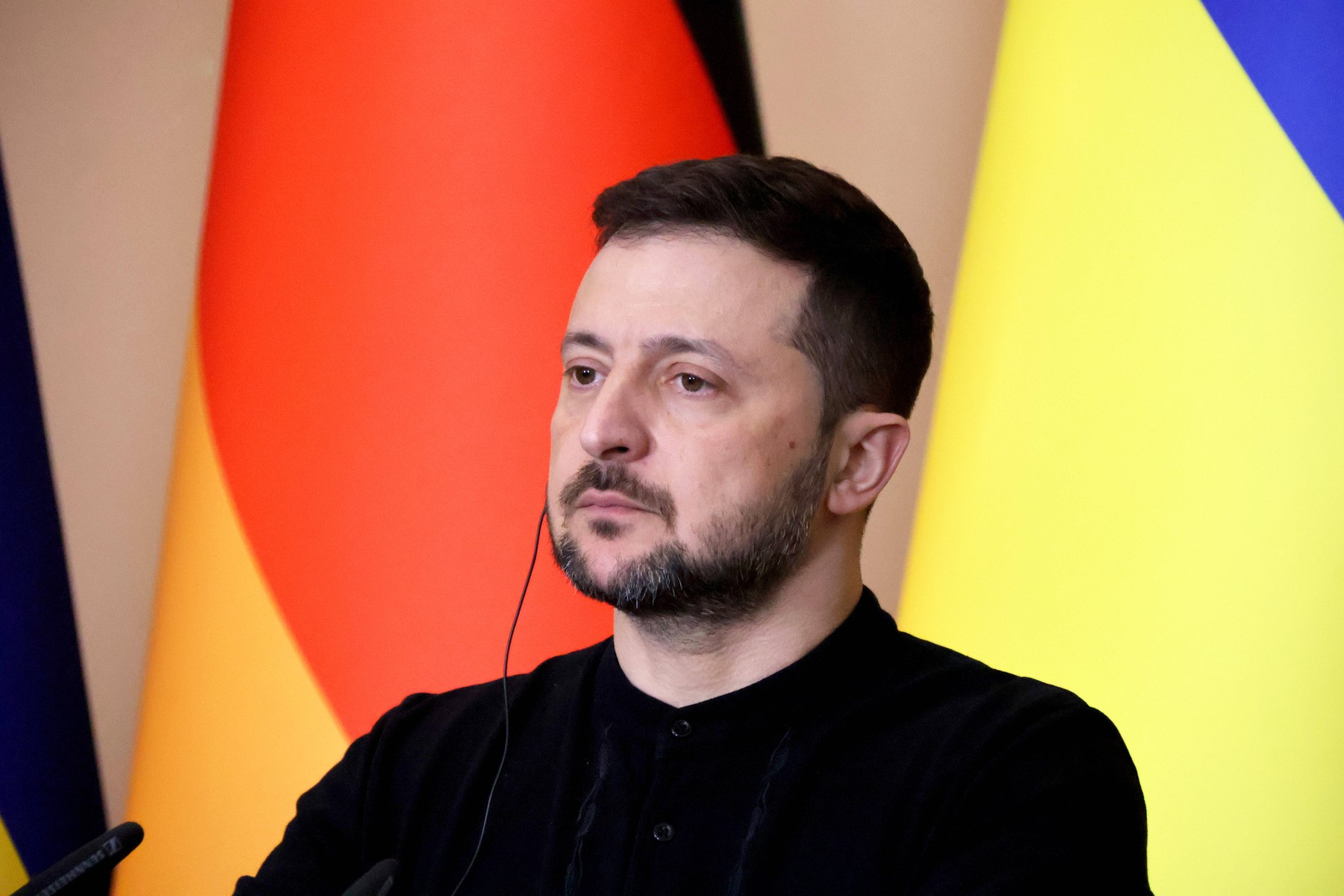 Ucraina nu se va „mulțumi cu niciun fel de alternative” la aderarea la NATO