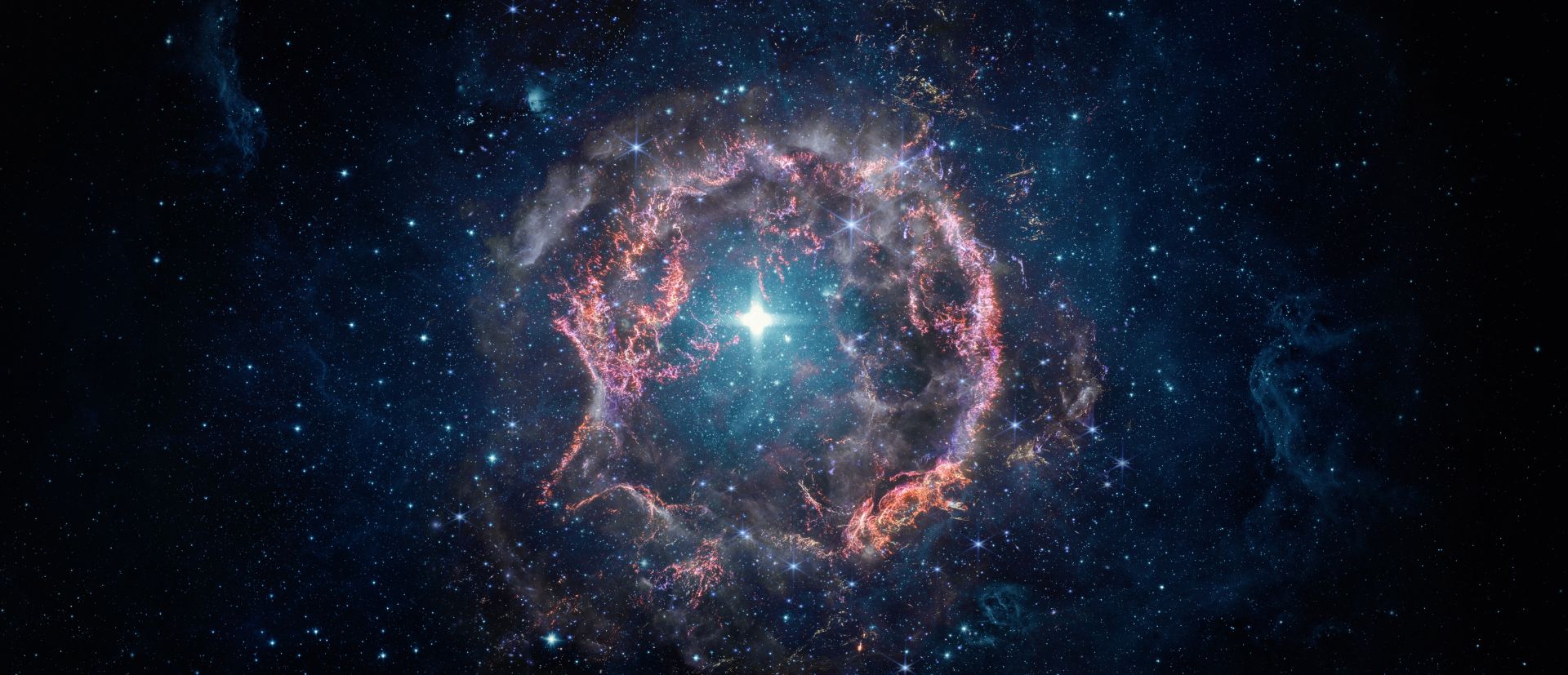 O scanare cosmică arată că Universul este mult mai complex decât se credea