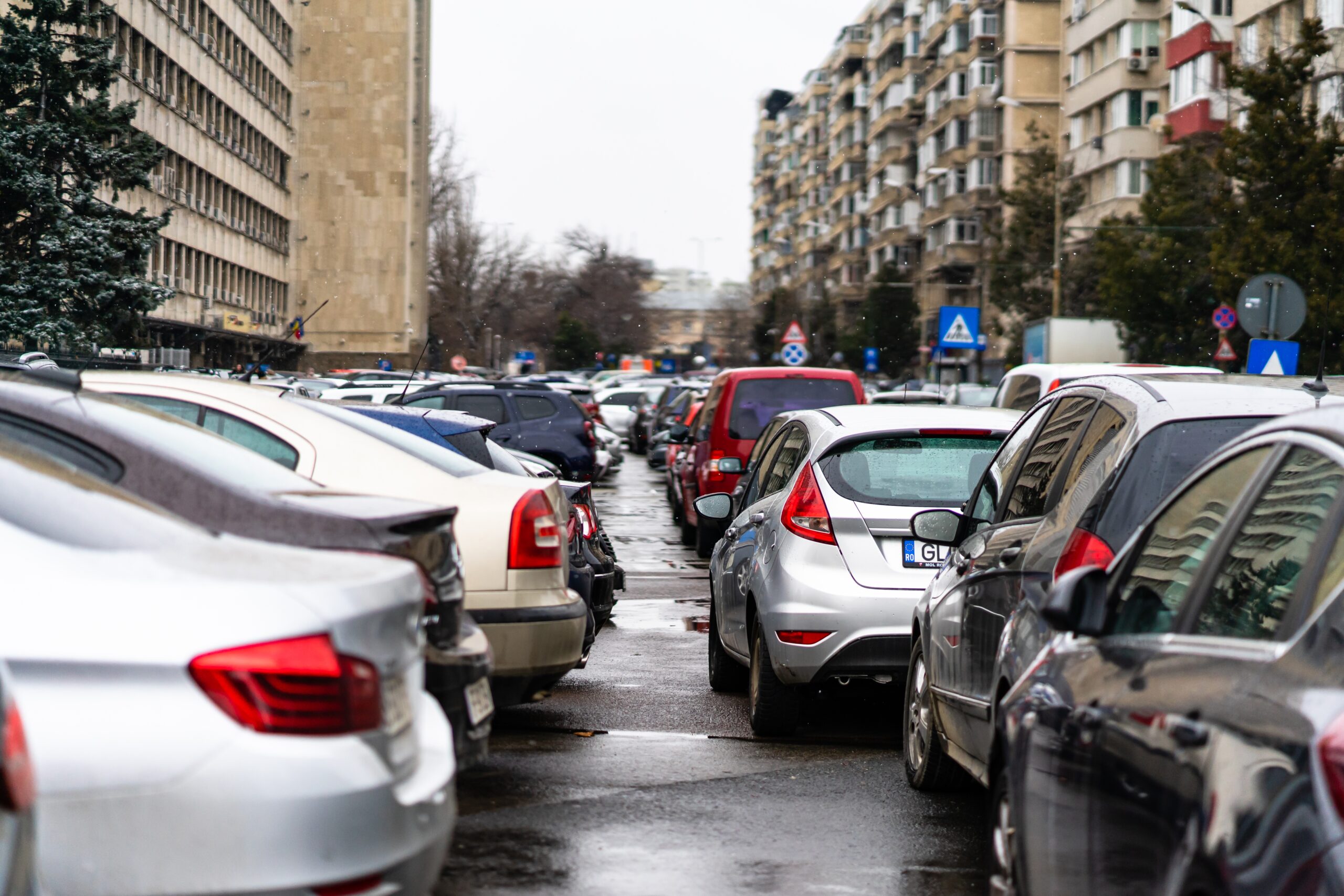Piața auto din România, din nou în creștere! Vânzările de autovehicule ...
