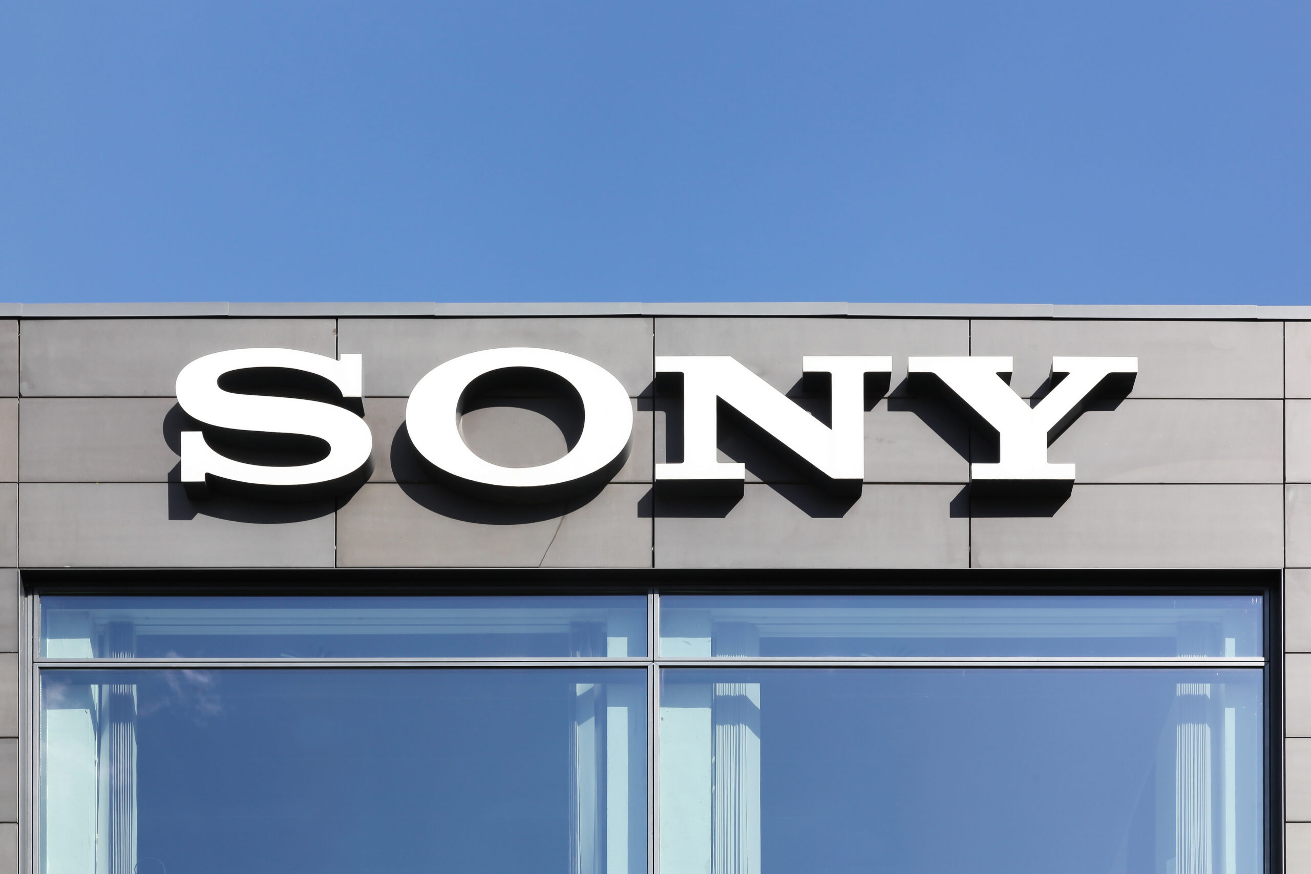 Acțiunile Sony au atins primul record din 2000 încoace