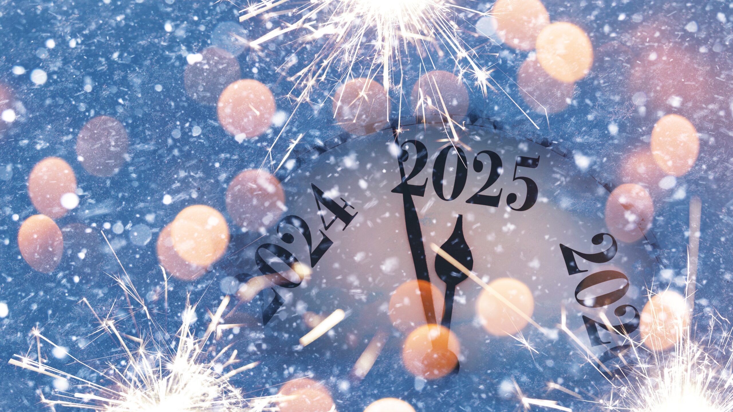 Prognoza pentru 31 decembrie: Cum va fi vremea de Revelion?