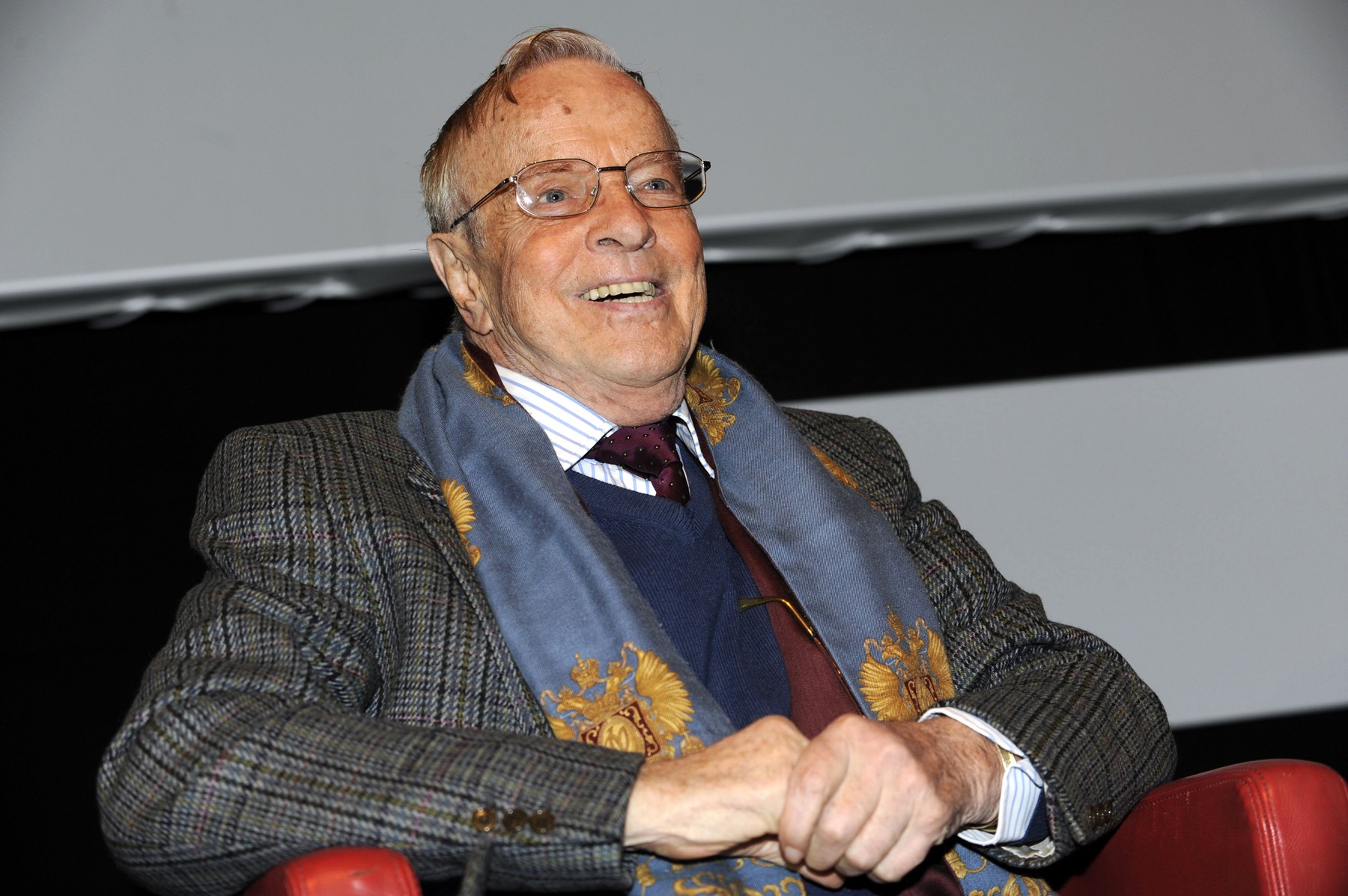 Franco Zeffirelli, un geniu controversat. Între filme magistrale și ...