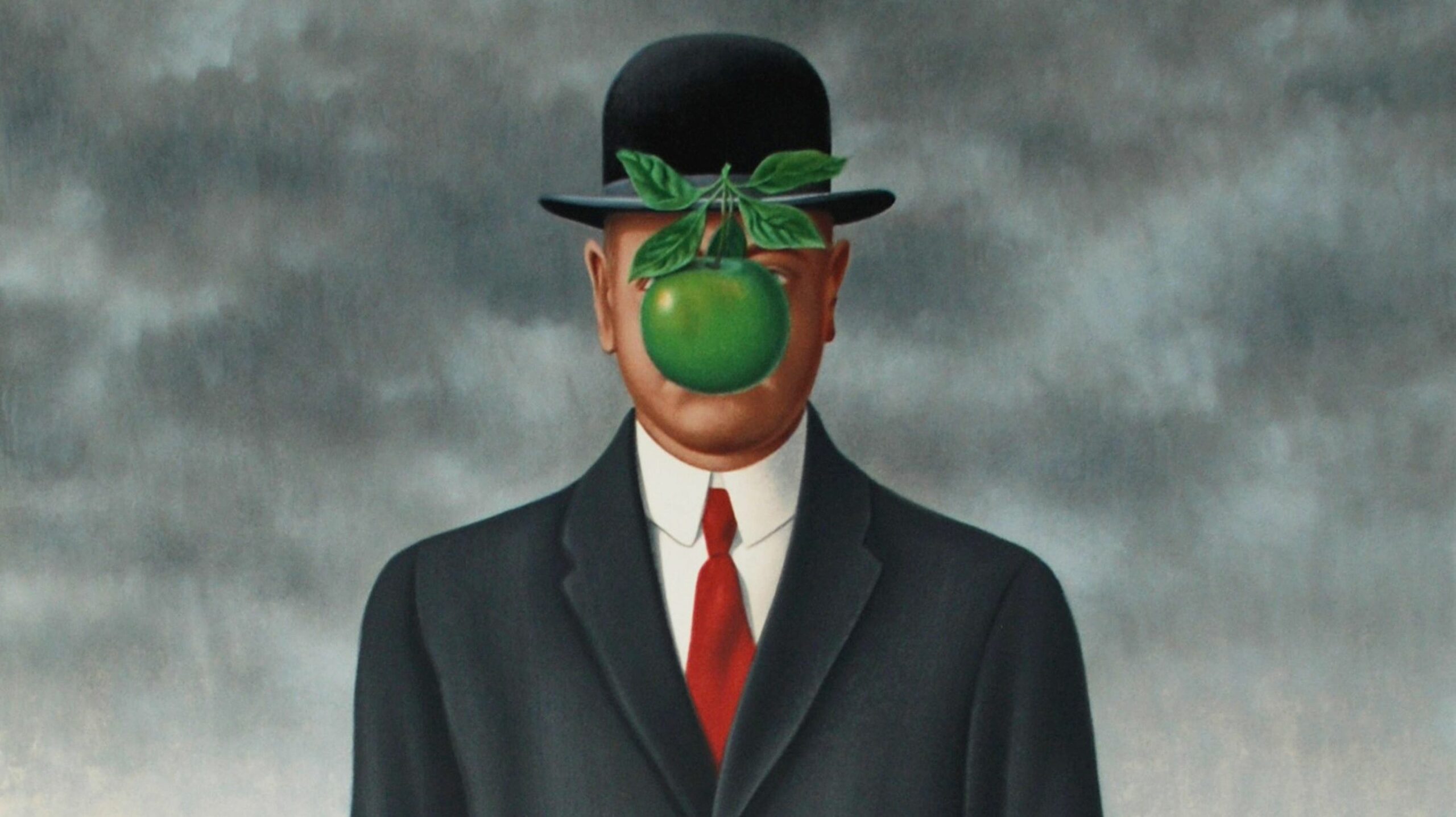 Simbolismul ascuns din „Fiul omului” de René Magritte