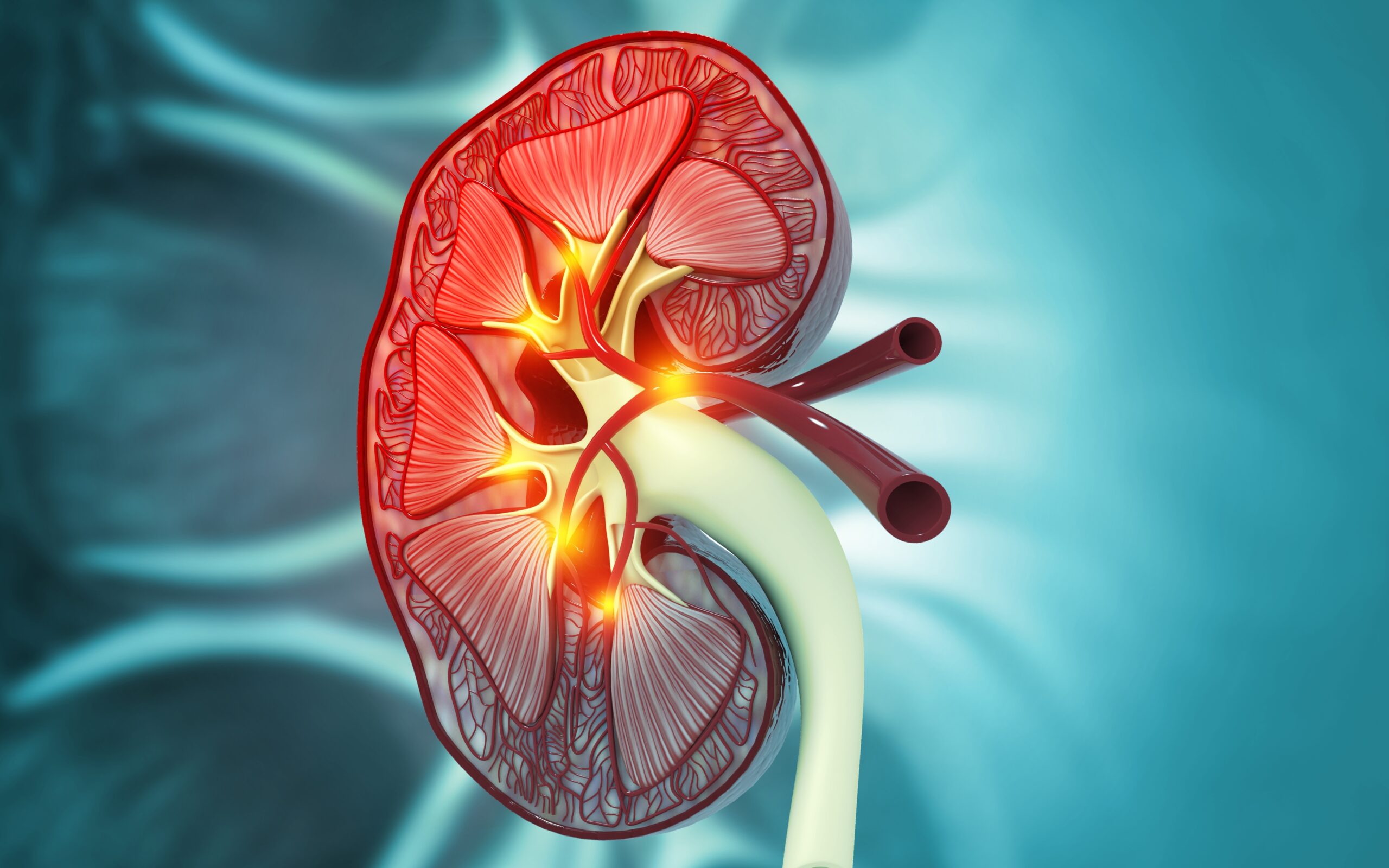 Un bărbat de 66 de ani trăiește cu un rinichi de porc modificat genetic ...