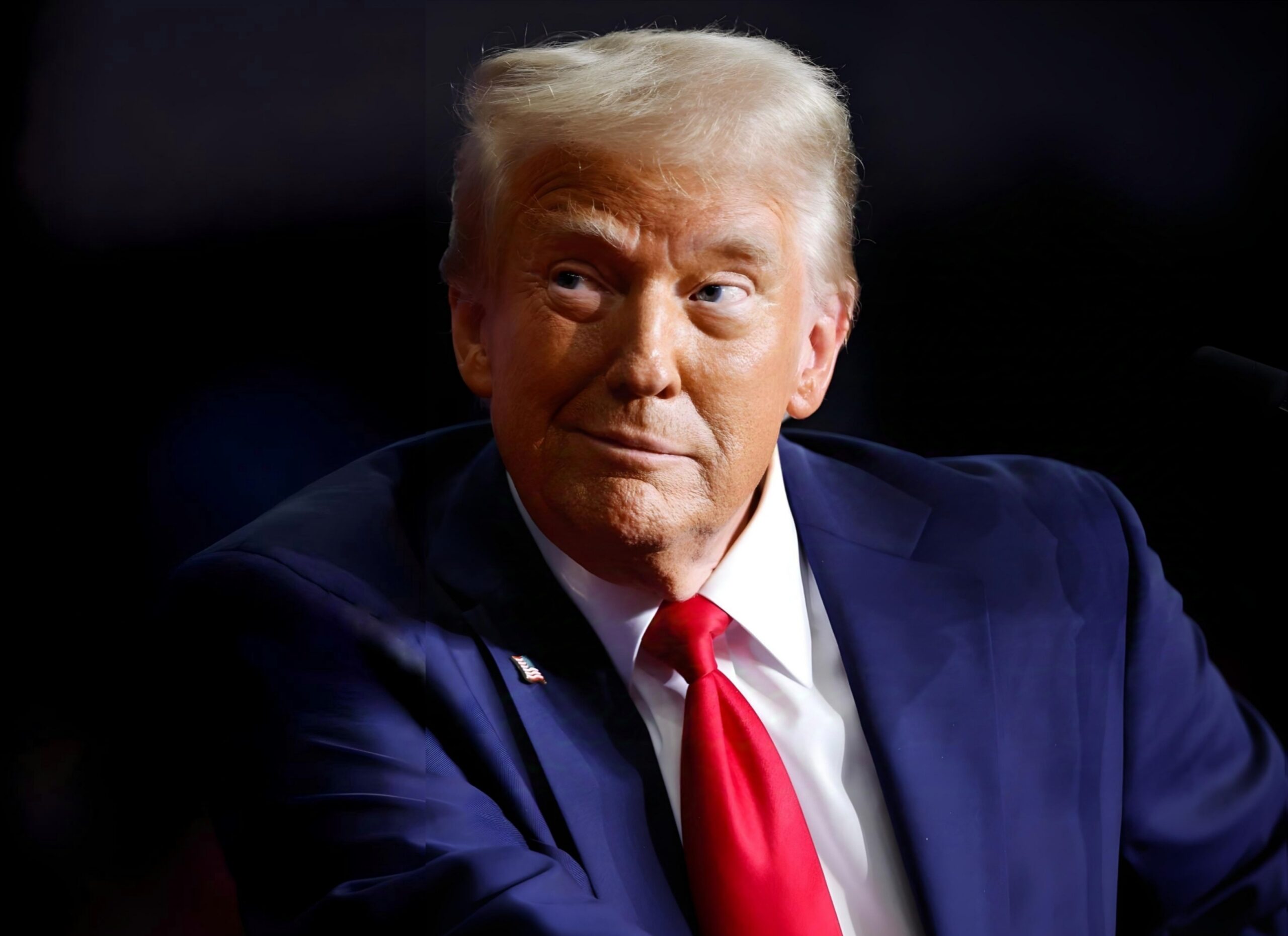 Donald Trump vrea înființarea unei rezerve strategice de criptomonede Donald Trump vrea înființarea unei rezerve strategice de criptomonede