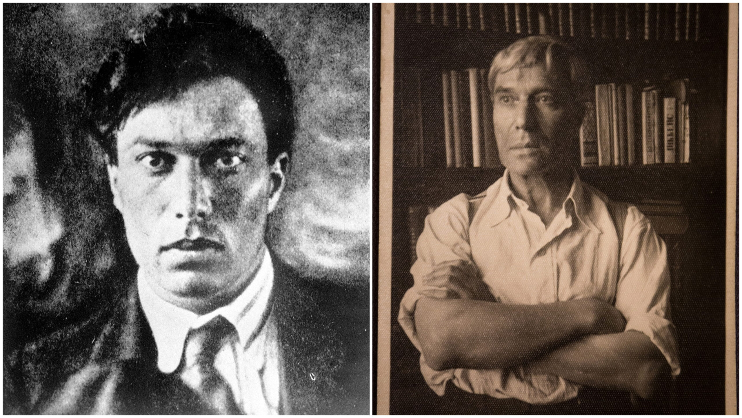 Boris Pasternak, autorul romanului monumental Doctor Jivago. Al doilea ...