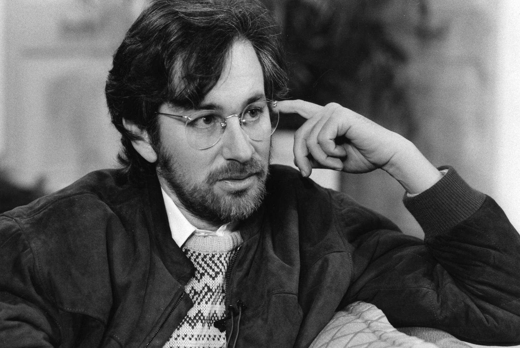 Steven Spielberg și eșecul restaurantului său în formă de submarin
