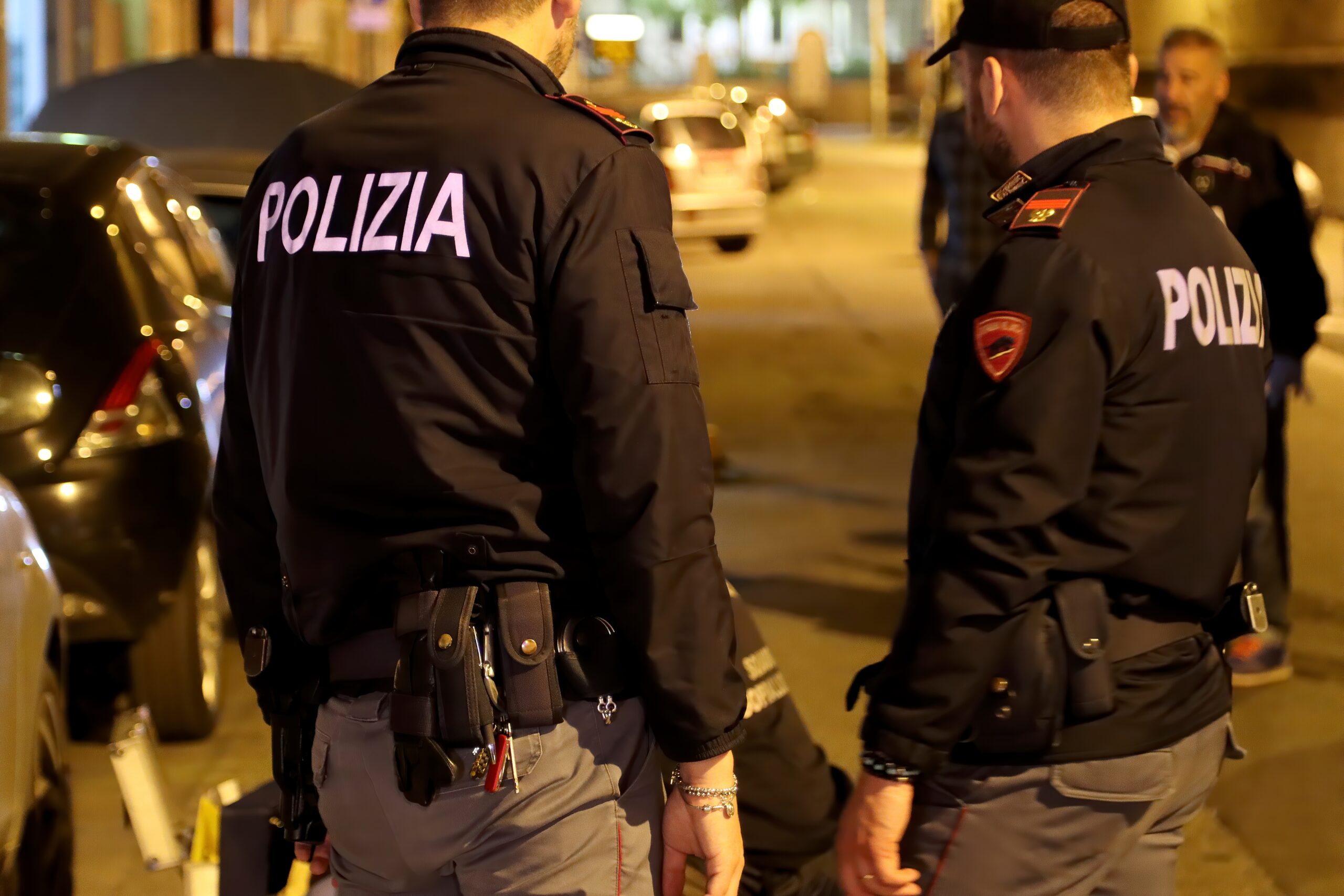 „Execuție în stil mafiot” la Roma. Cine sunt victimele?