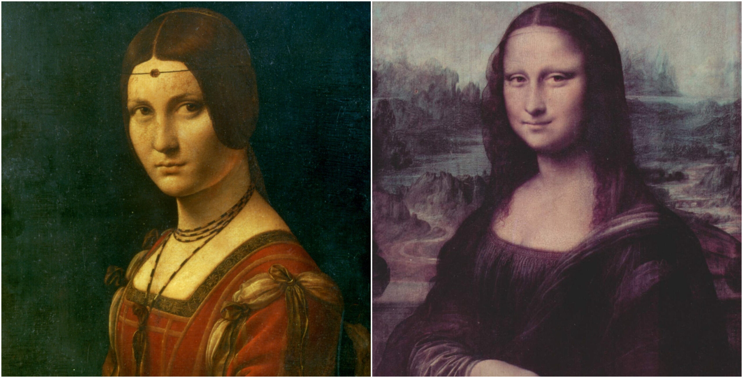 Opera uitată a lui Leonardo da Vinci care a inspirat Mona Lisa. Secretul din spatele zâmbetului ...