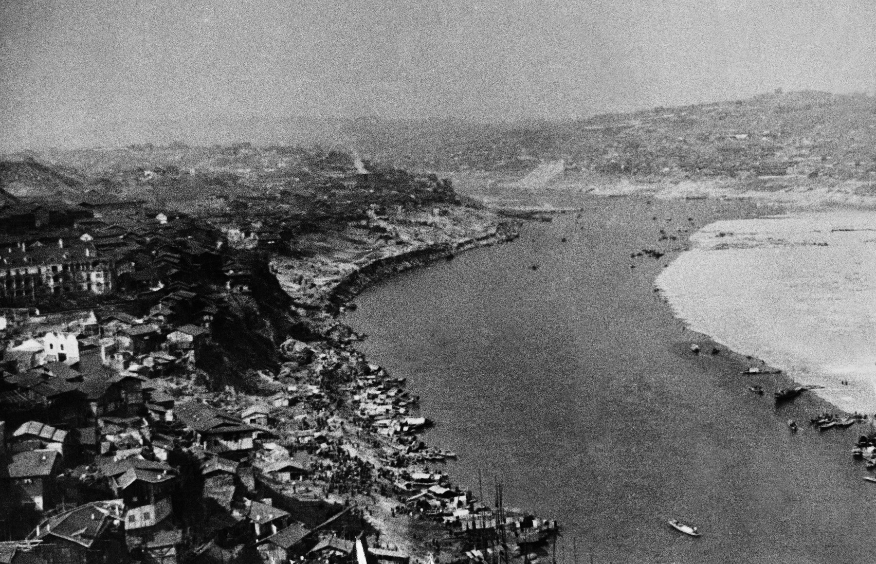 Cea mai devastatoare inundație din istorie. Unde a lovit, cum s-a ...