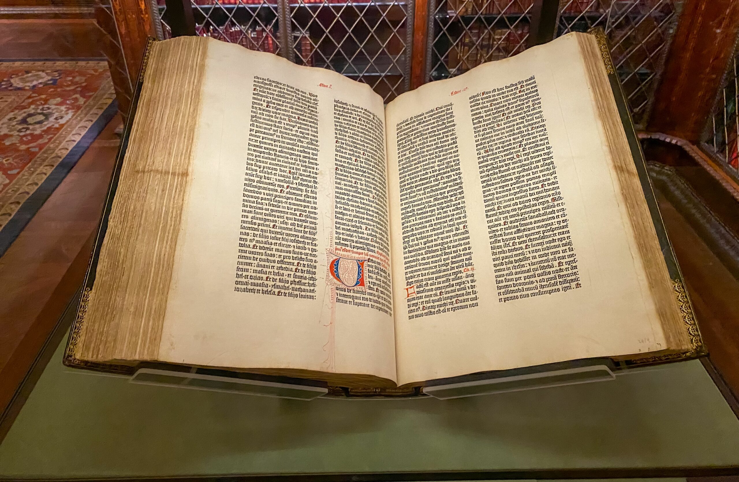 Hans Peter Kraus, cel mai de succes dealer de cărți rare din secolul XX ...