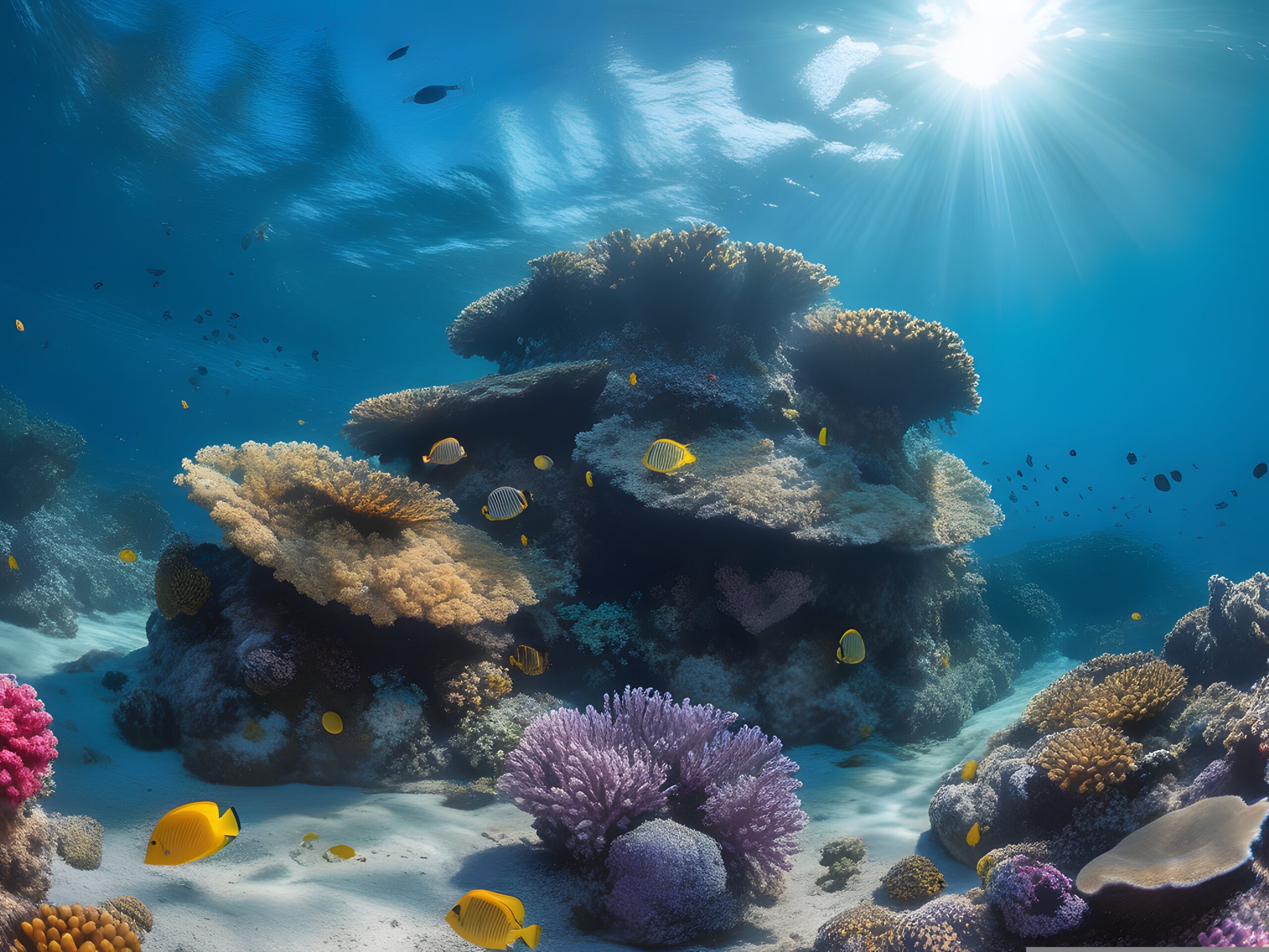 Oamenii de știință au explorat adâncuri nemaivăzute până acum. Iată ce ...