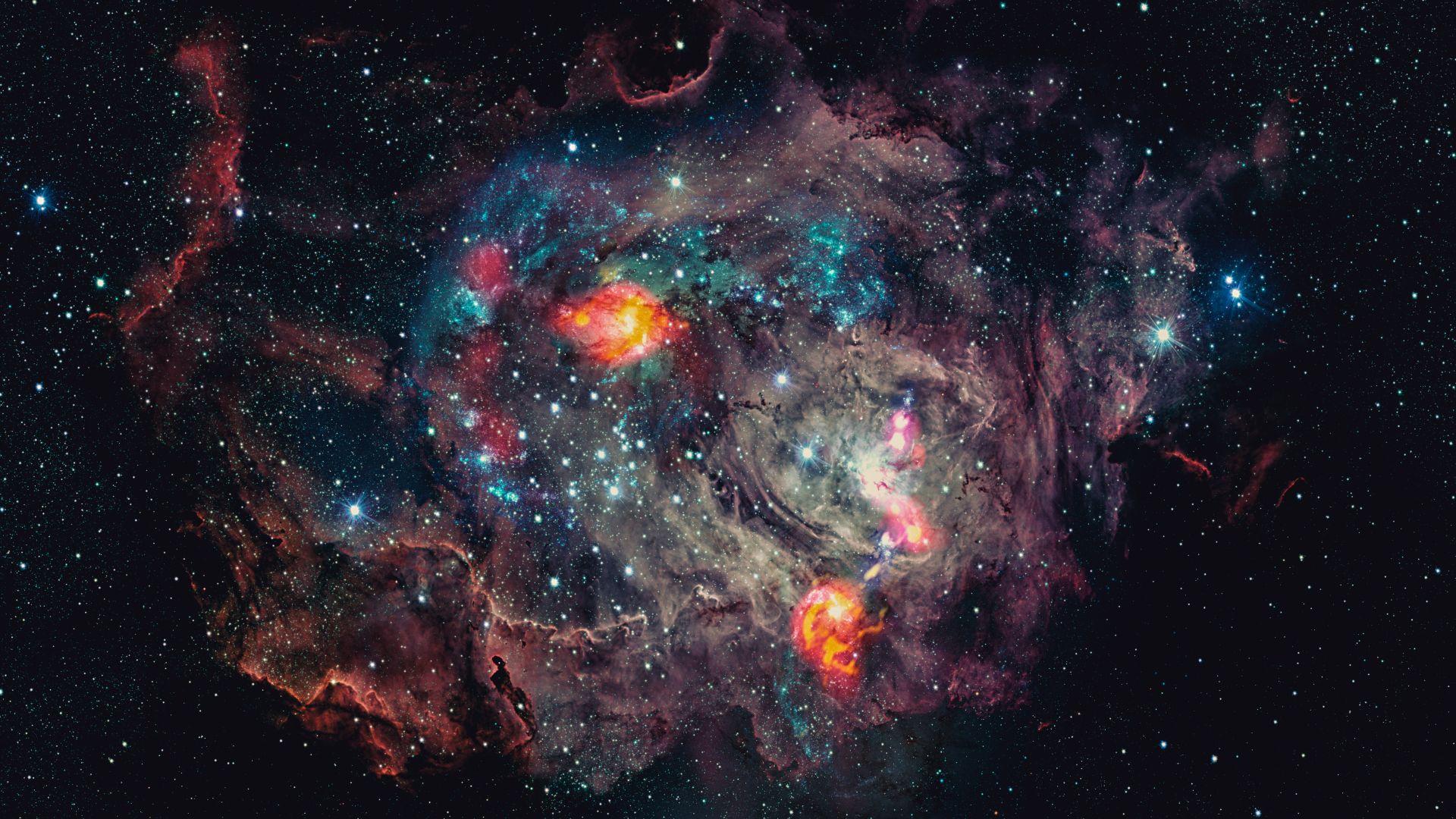 Astronomii au găsit materia „lipsă” din Univers în cele mai mari ...