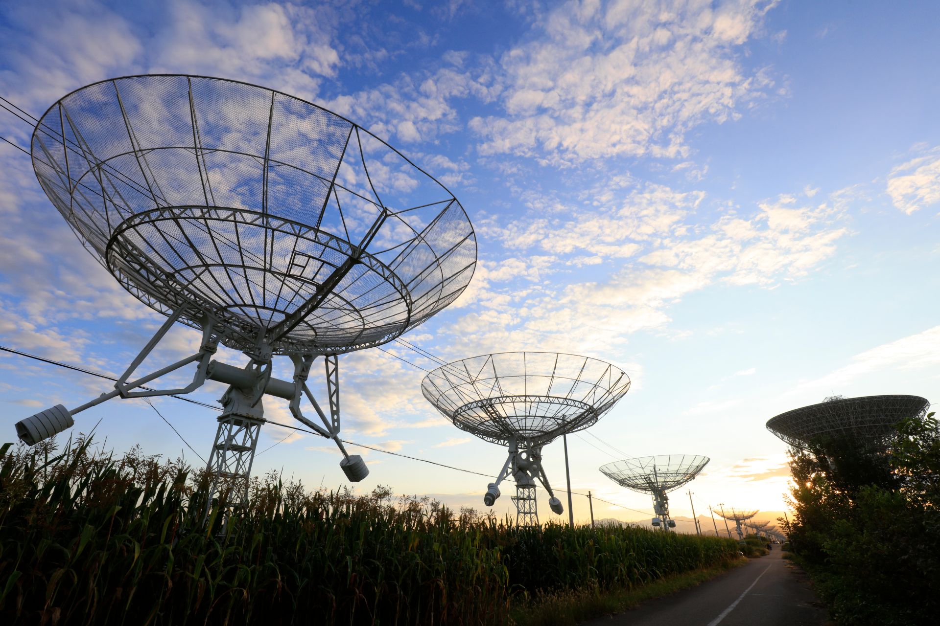 Un obiect misterios din galaxia noastră pulsează la fiecare 44 de minute