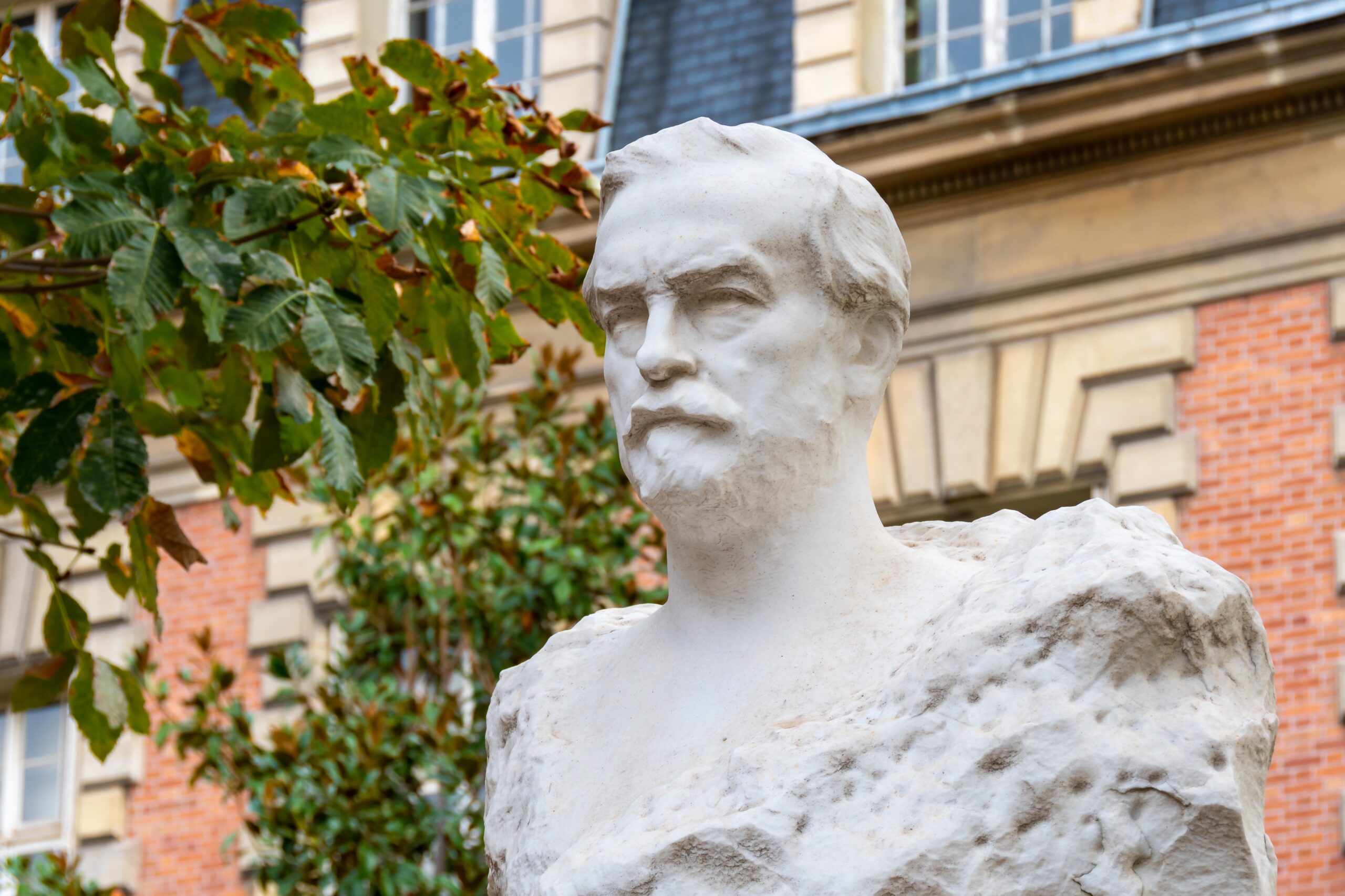 Louis Pasteur și vaccinul său împotriva rabiei - 140 de ani de la ...