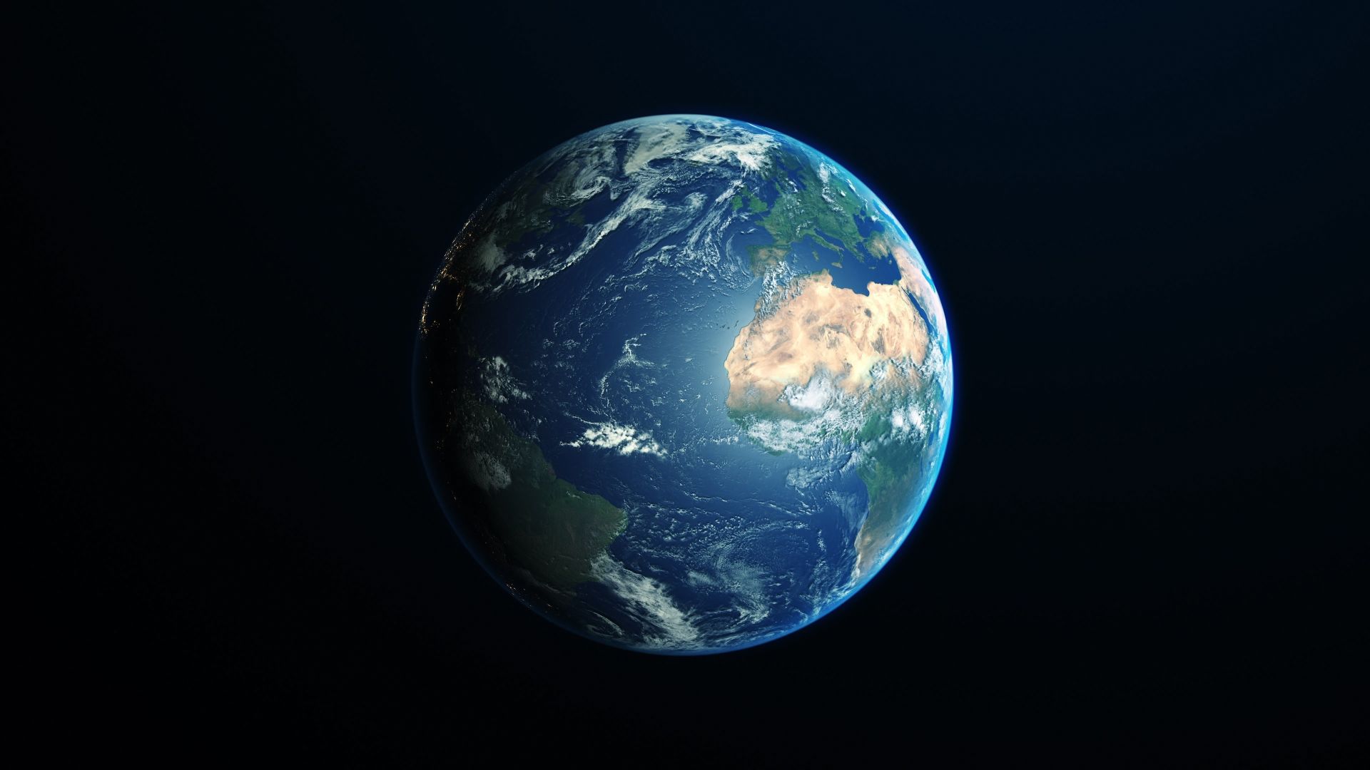 Rotația Pământului accelerează în iulie și august. Cât de scurte vor fi ...