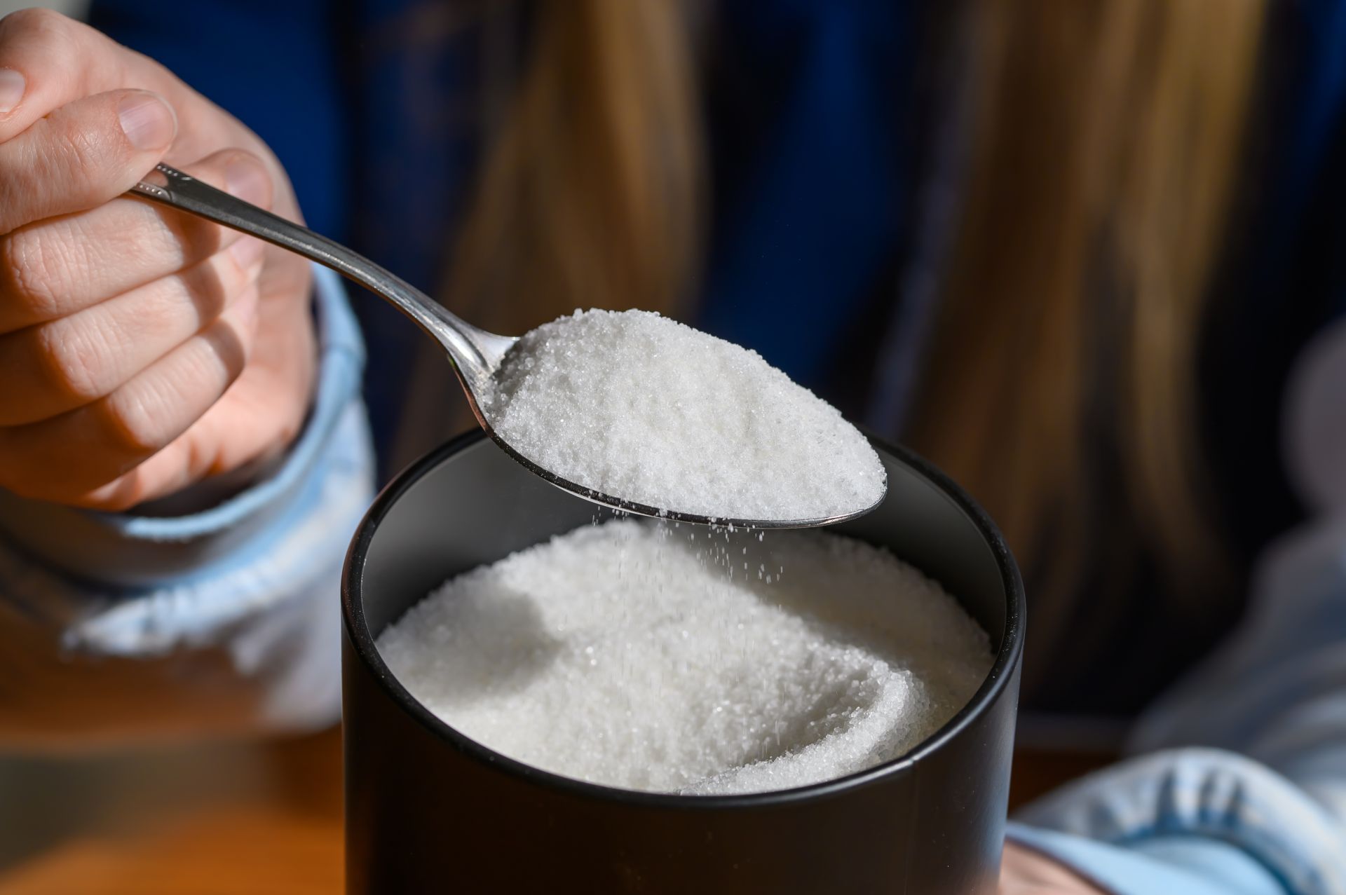 Un înlocuitor de zahăr destinat diabeticilor ar avea efecte adverse ...