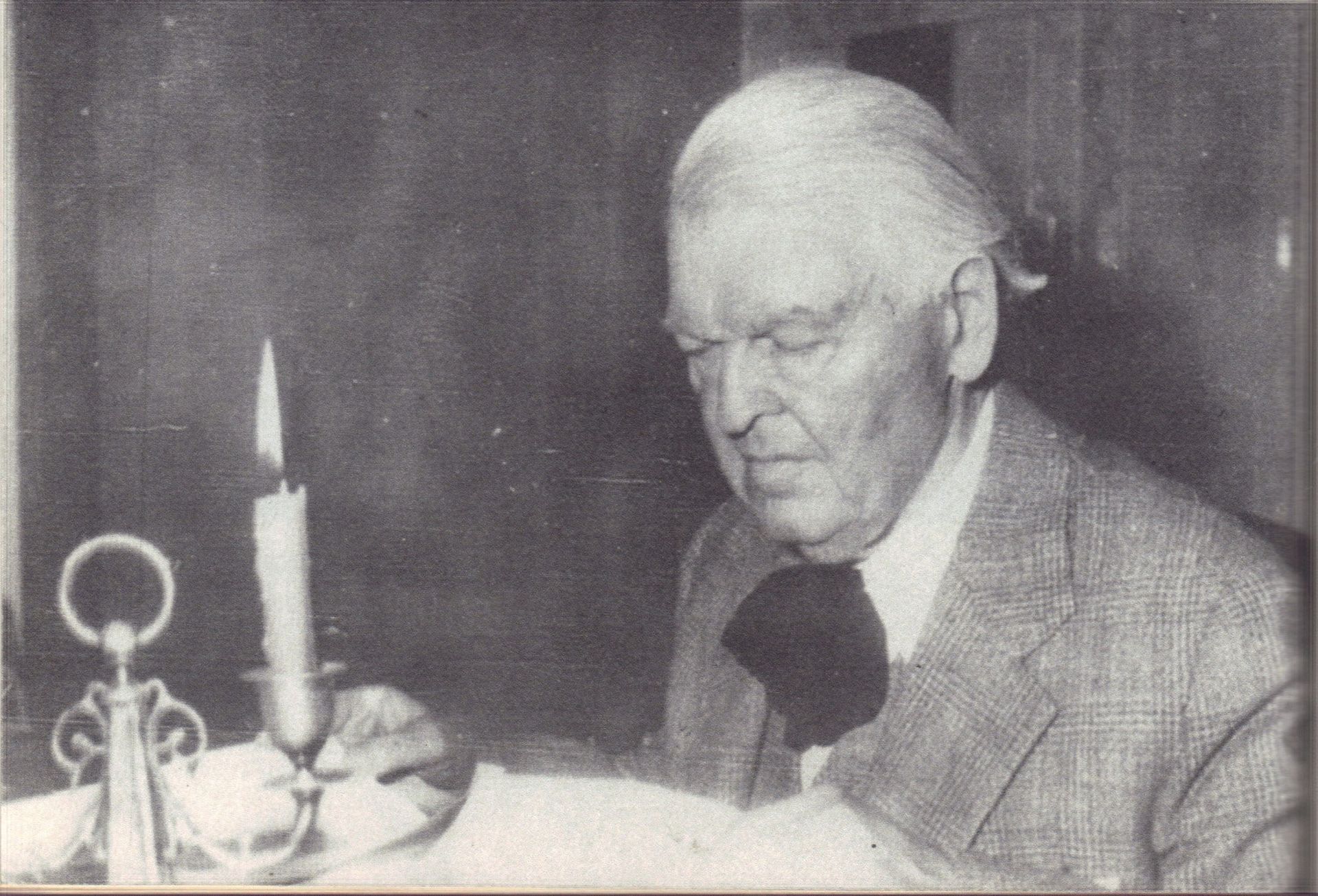 Ce a făcut Mihail Sadoveanu în Primul Război Mondial?