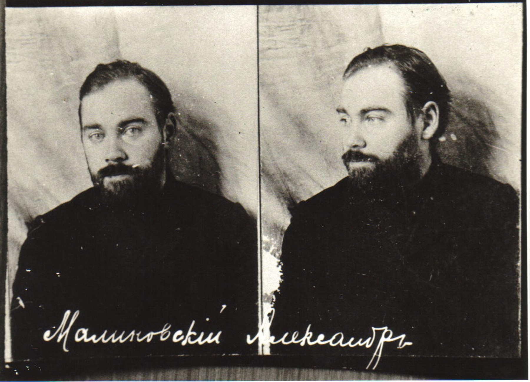 Savantul sovietic care a testat nemurirea. Alexander Bogdanov, un ...