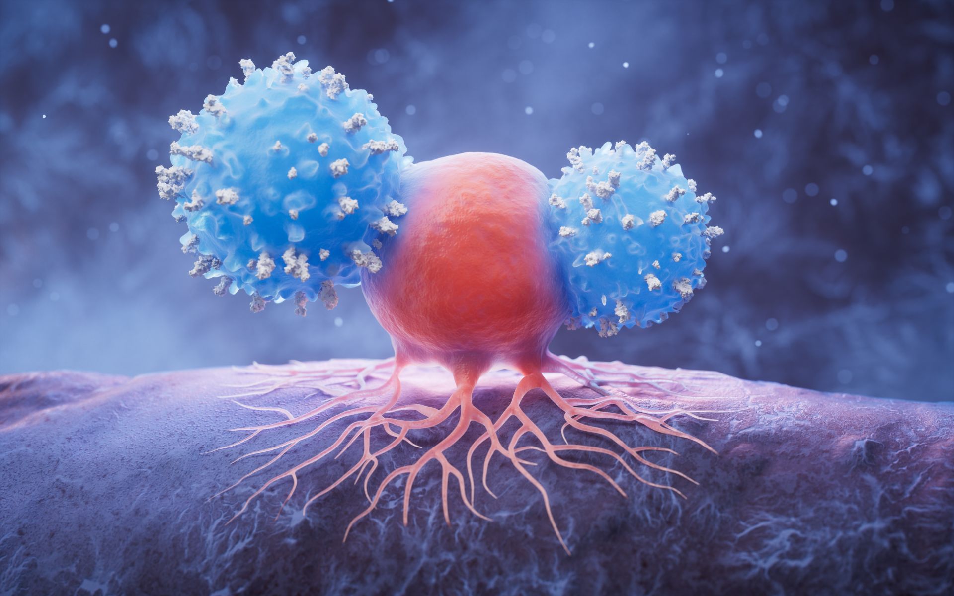 Cercetarea cancerului în SUA, afectată grav de deciziile lui Donald Trump