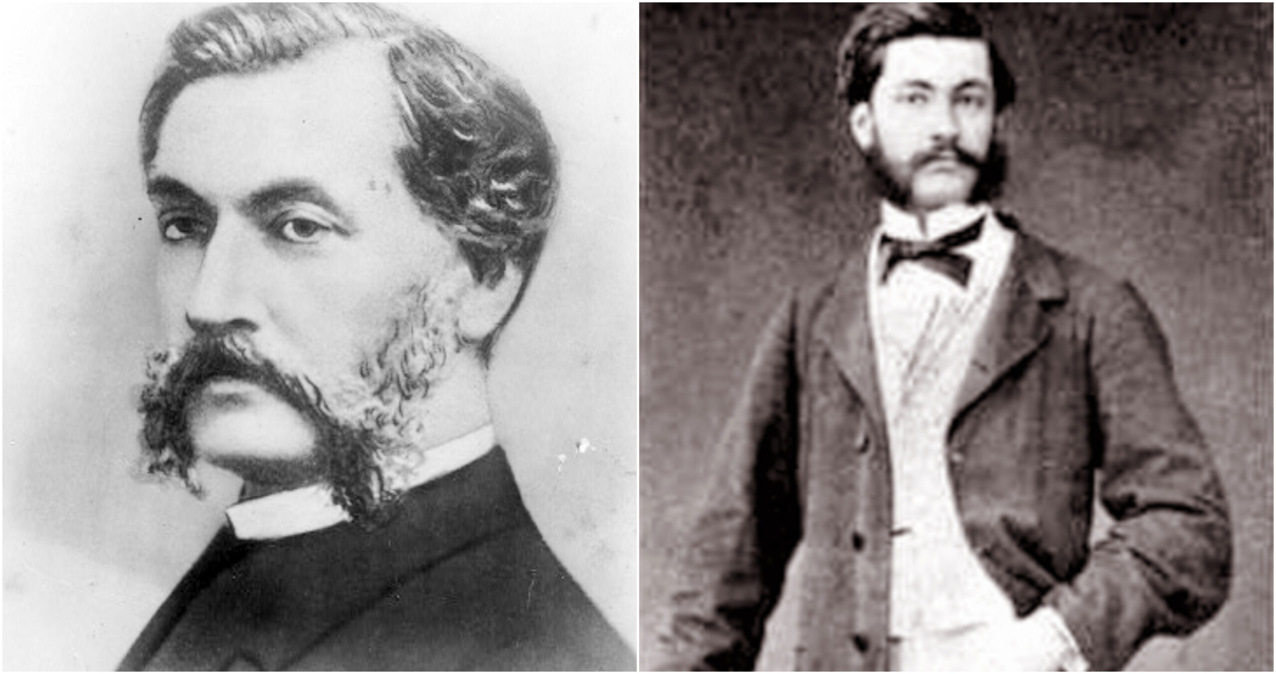 Cum a inventat Louis Le Prince cinematografia, apoi a dispărut în umbra ...