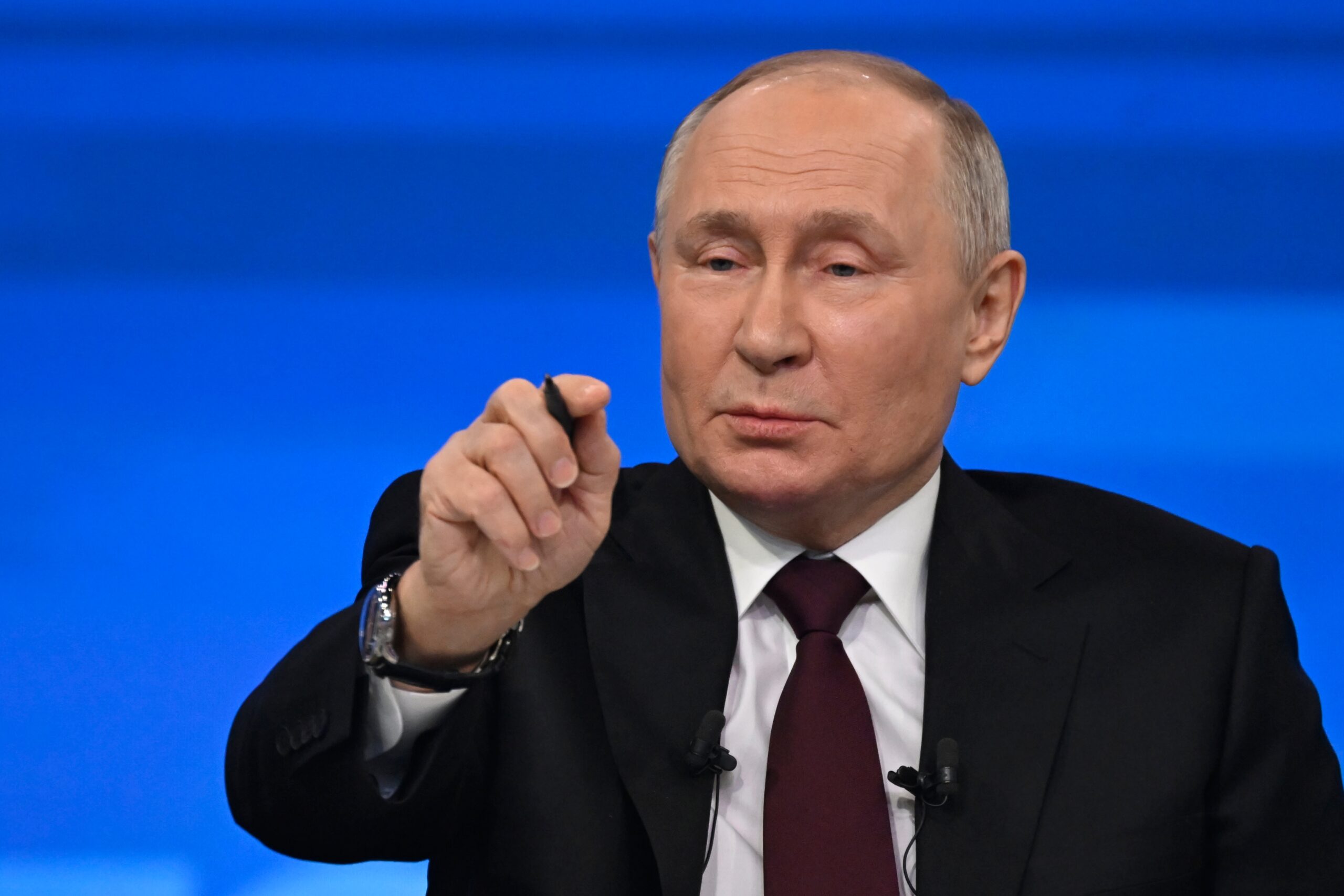 „Noua Rusie” a lui Vladimir Putin include și teritorii de la granița cu ...