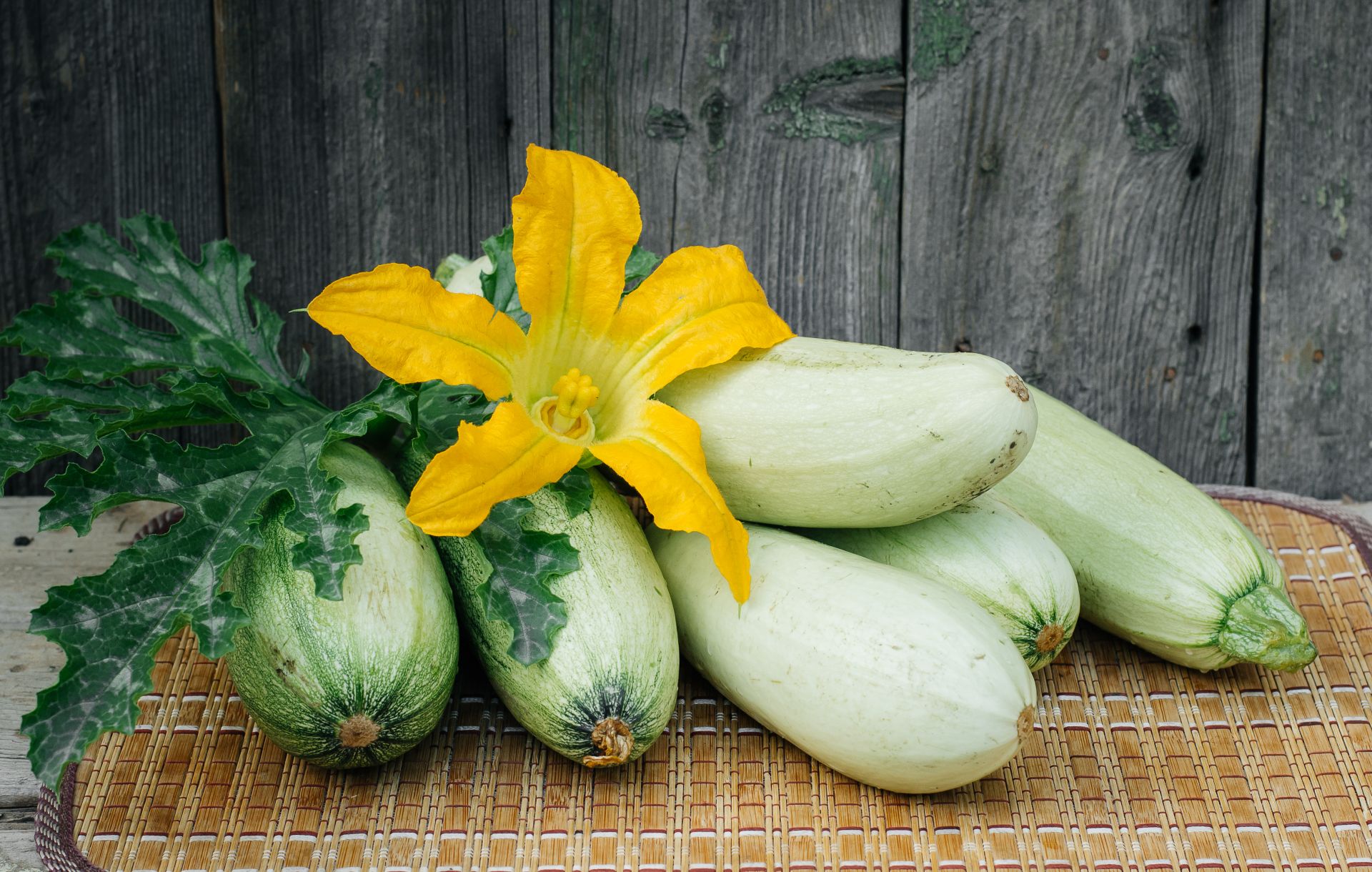 Test de cultură generală. Care este diferența dintre zucchini și ...