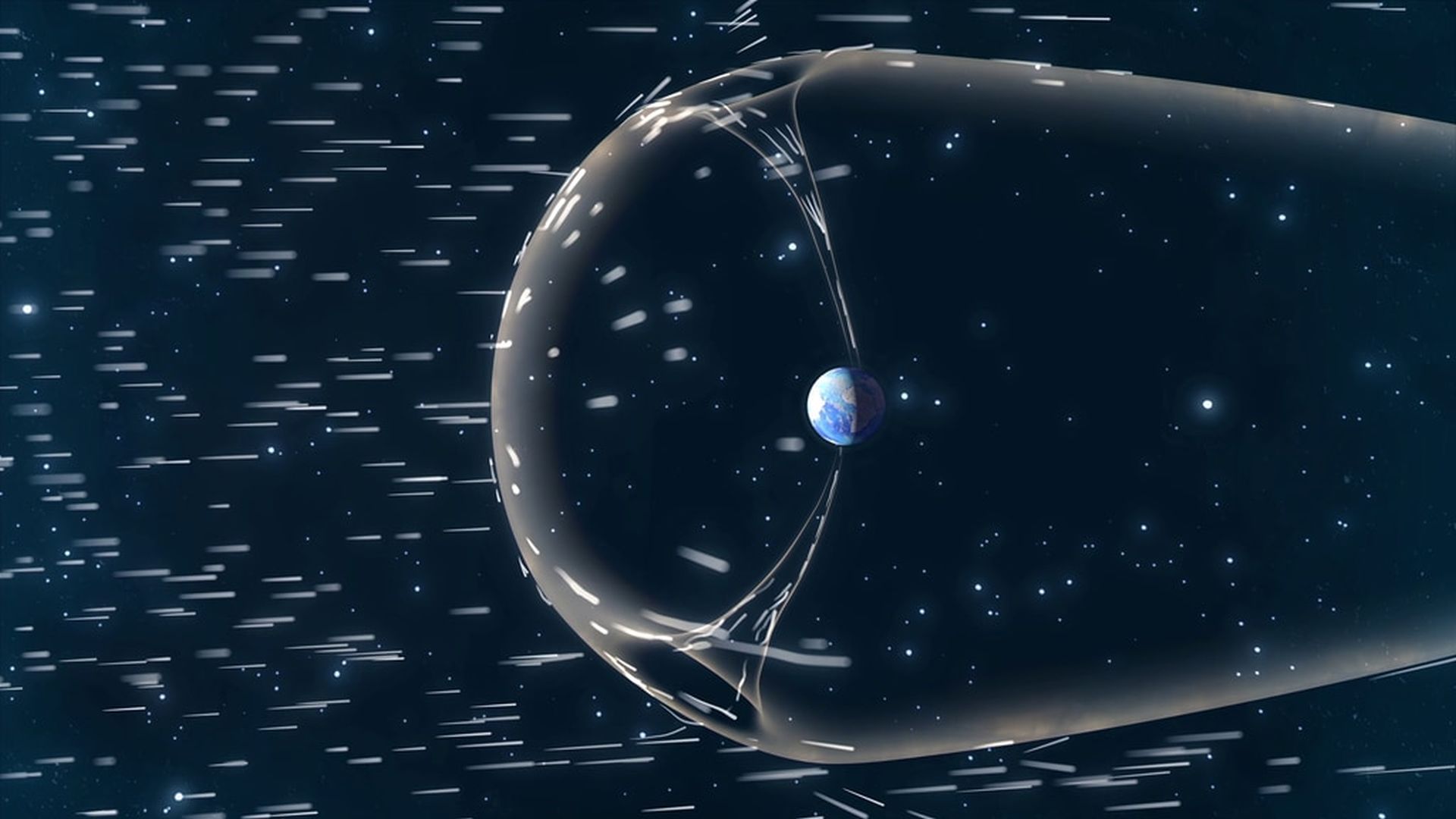 O misiune NASA a detectat o forță misterioasă care afectează Soarele