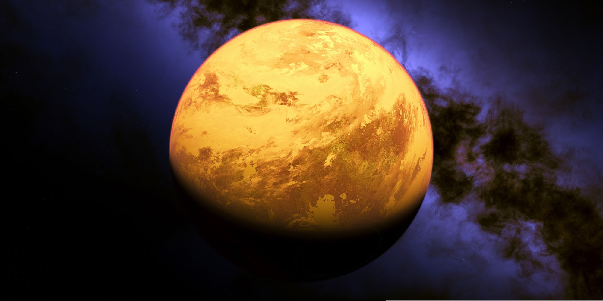 Oamenii de știință caută semnale extraterestre într-un sistem ...