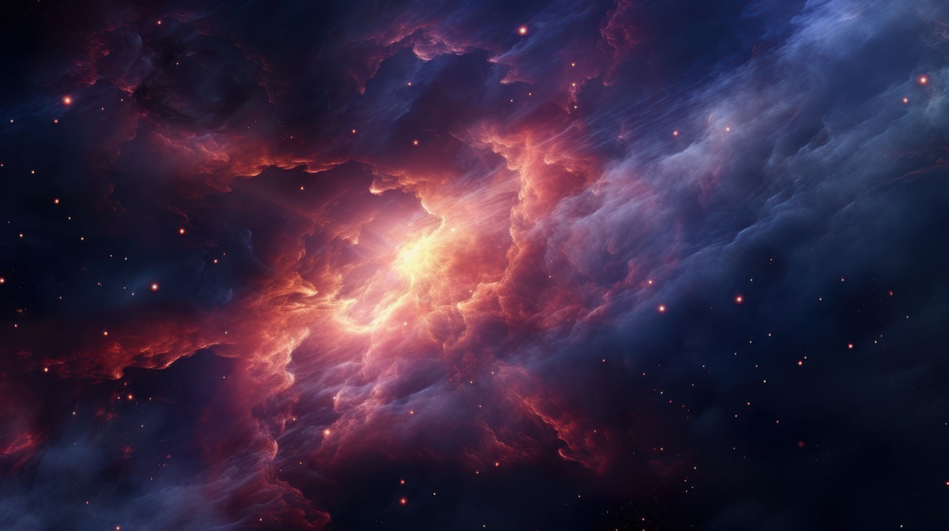 Forțele fundamentale ale Universului devin din ce în ce mai slabe ...