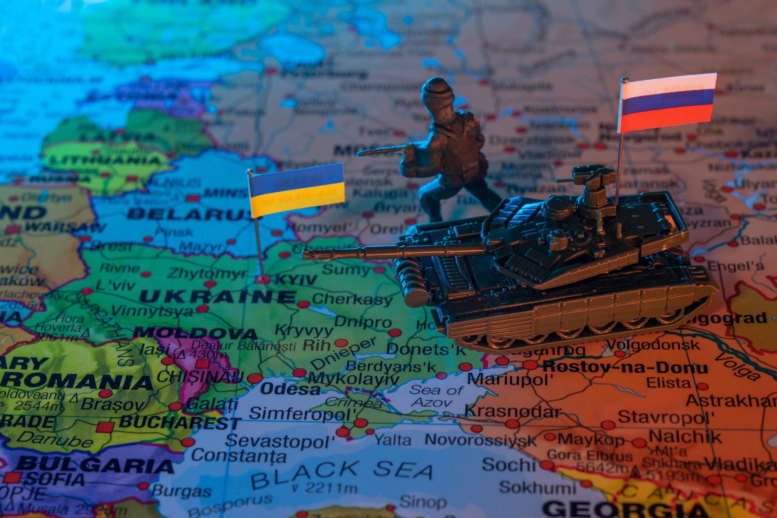 România și Estonia, angajament comun pentru consolidarea securității pe ...