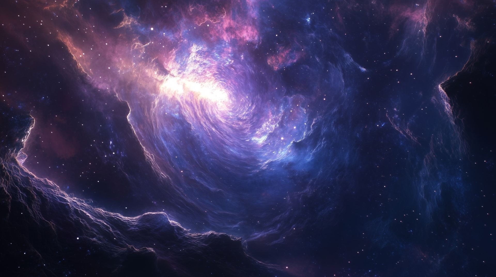 Cu un pas mai aproape de înțelegerea Cosmosului: Ce a descoperit acum ...