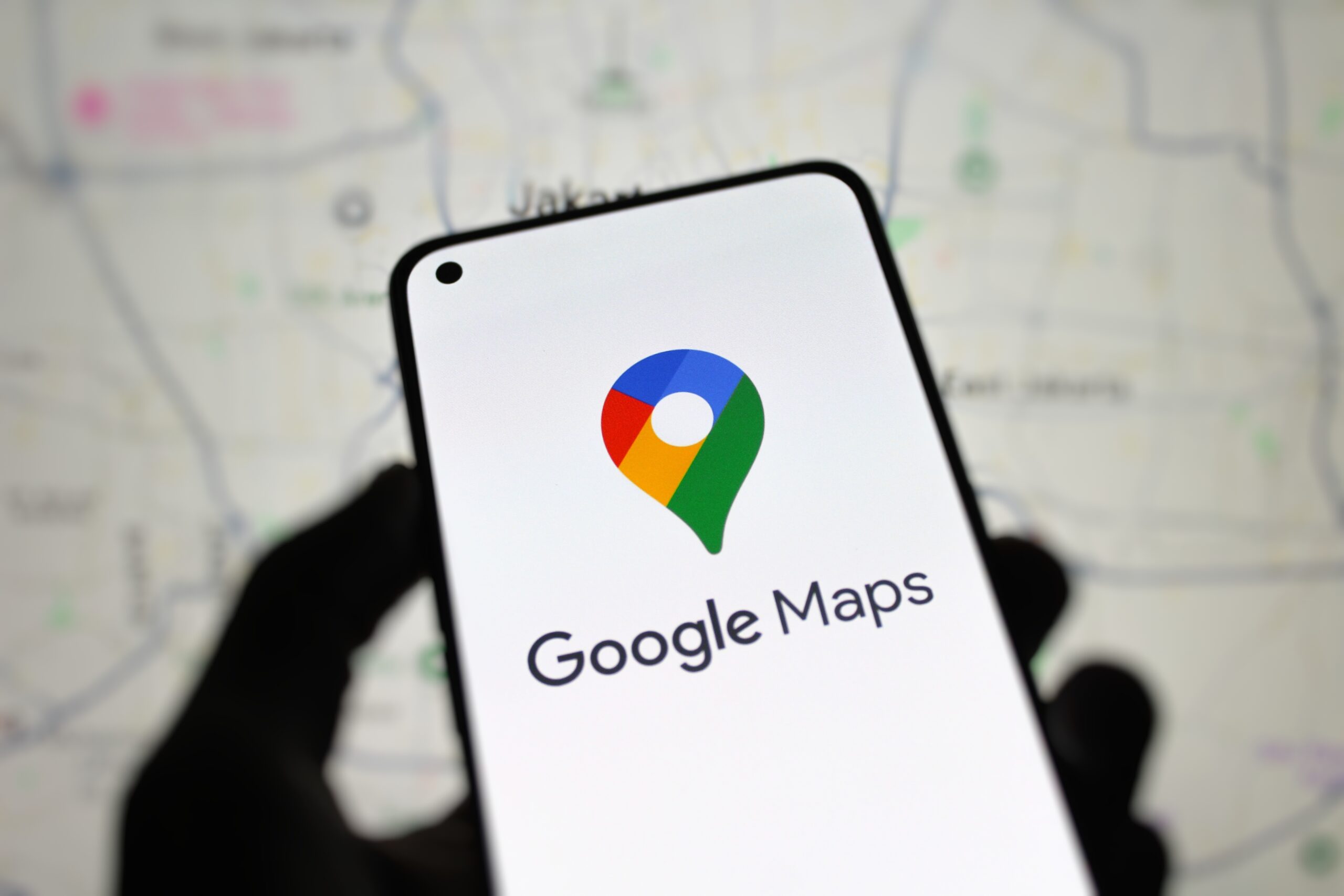 Noi funcții pentru utilizatorii Google Maps: Ce opțiuni ar putea alege ...