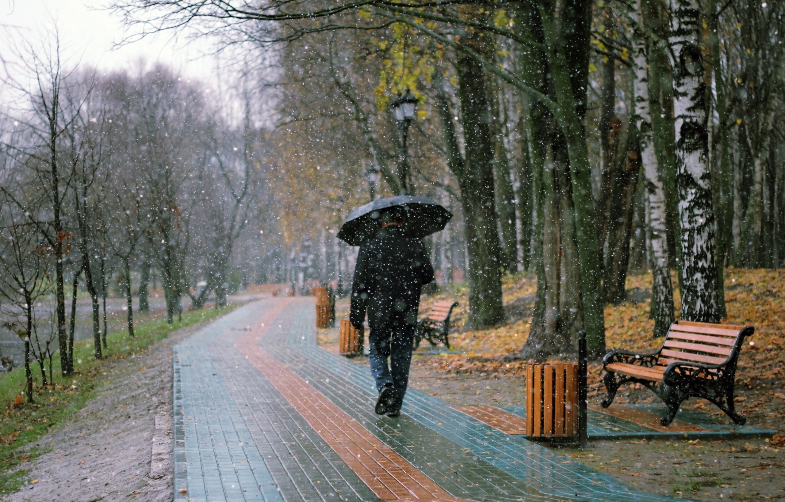 Cum va fi vremea până în 15 decembrie? Estimările meteo până aproape de ...