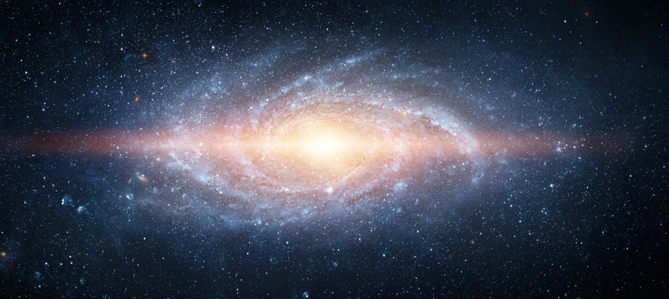 Cum se va „sfârși” Universul? Un astrofizician spune că finalul va fi ...