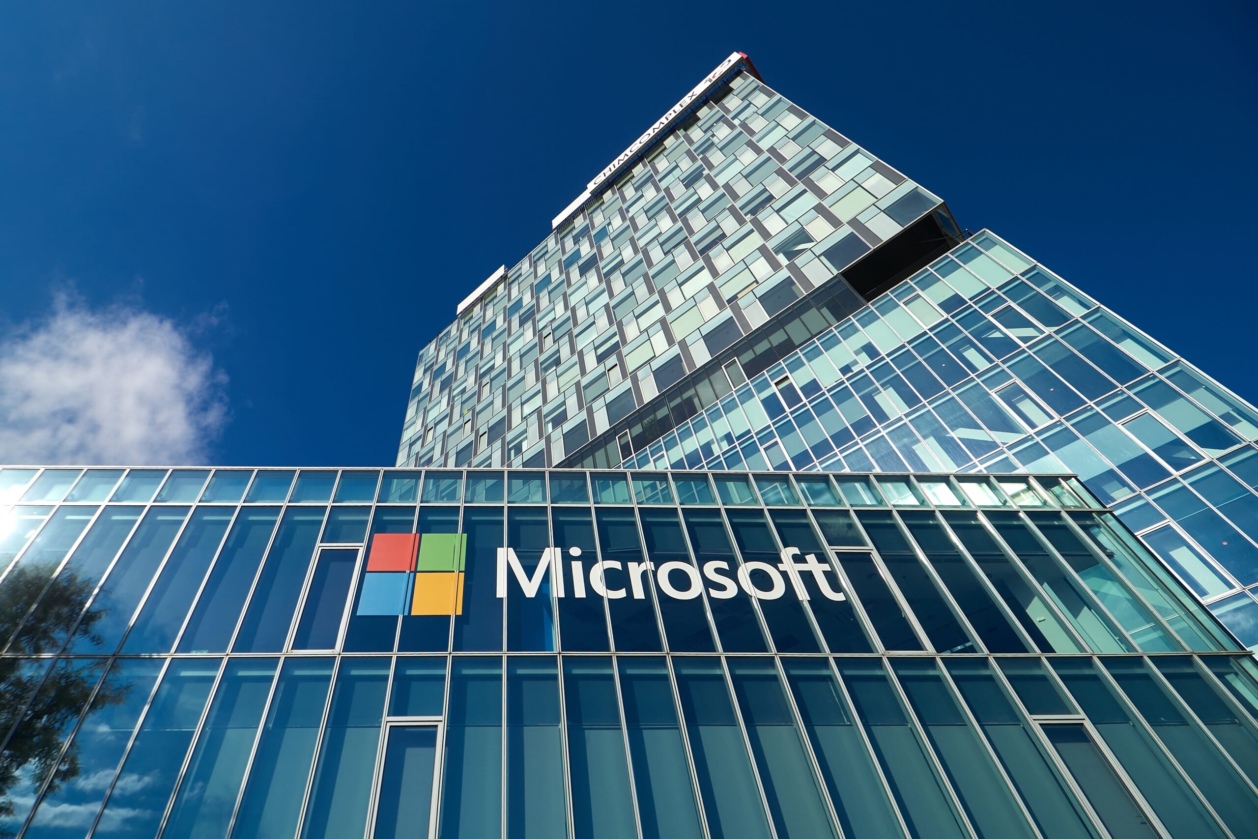 Un fost director Microsoft, impresionat de transformarea României din ...