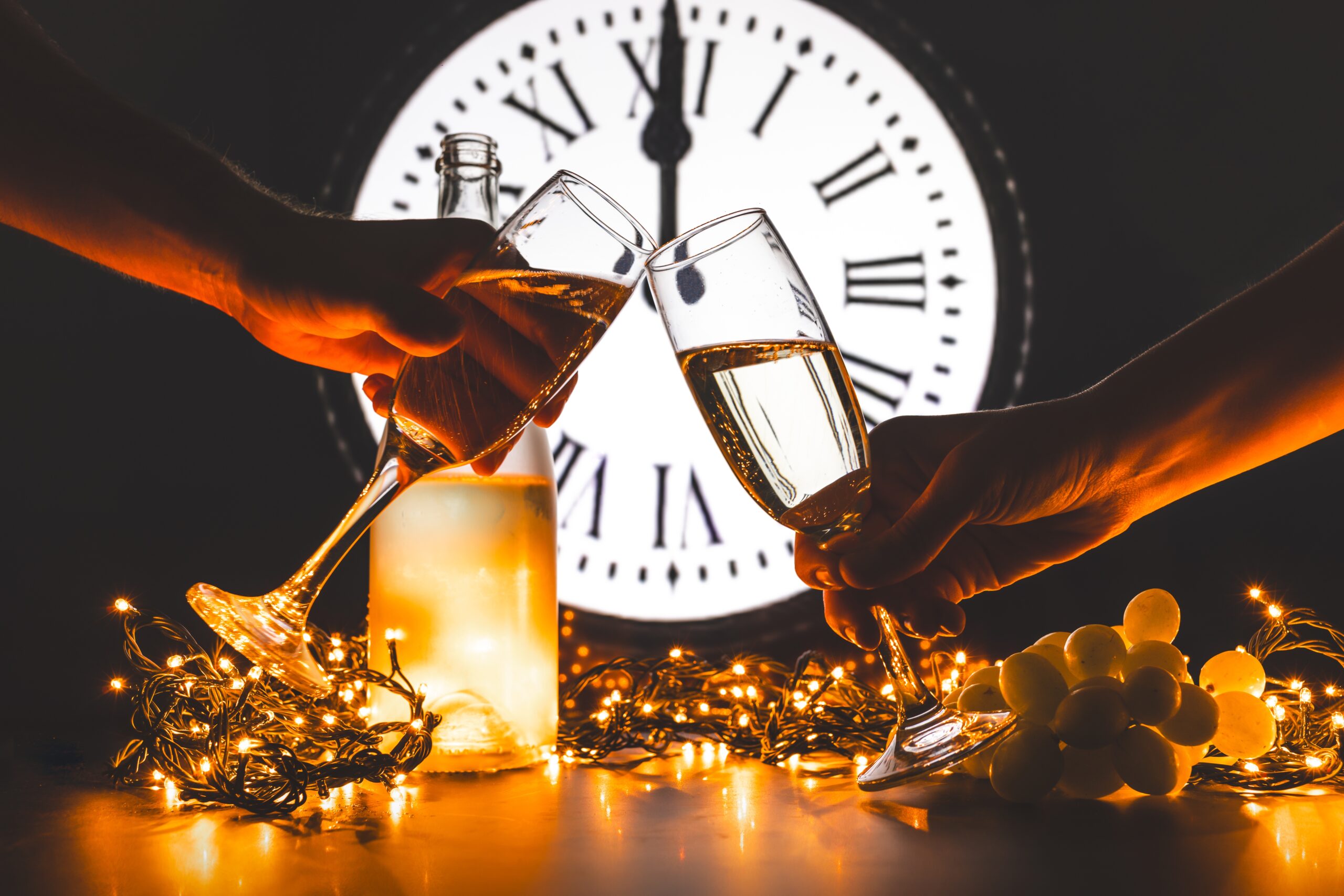 Țara în care Revelionul nu mai există