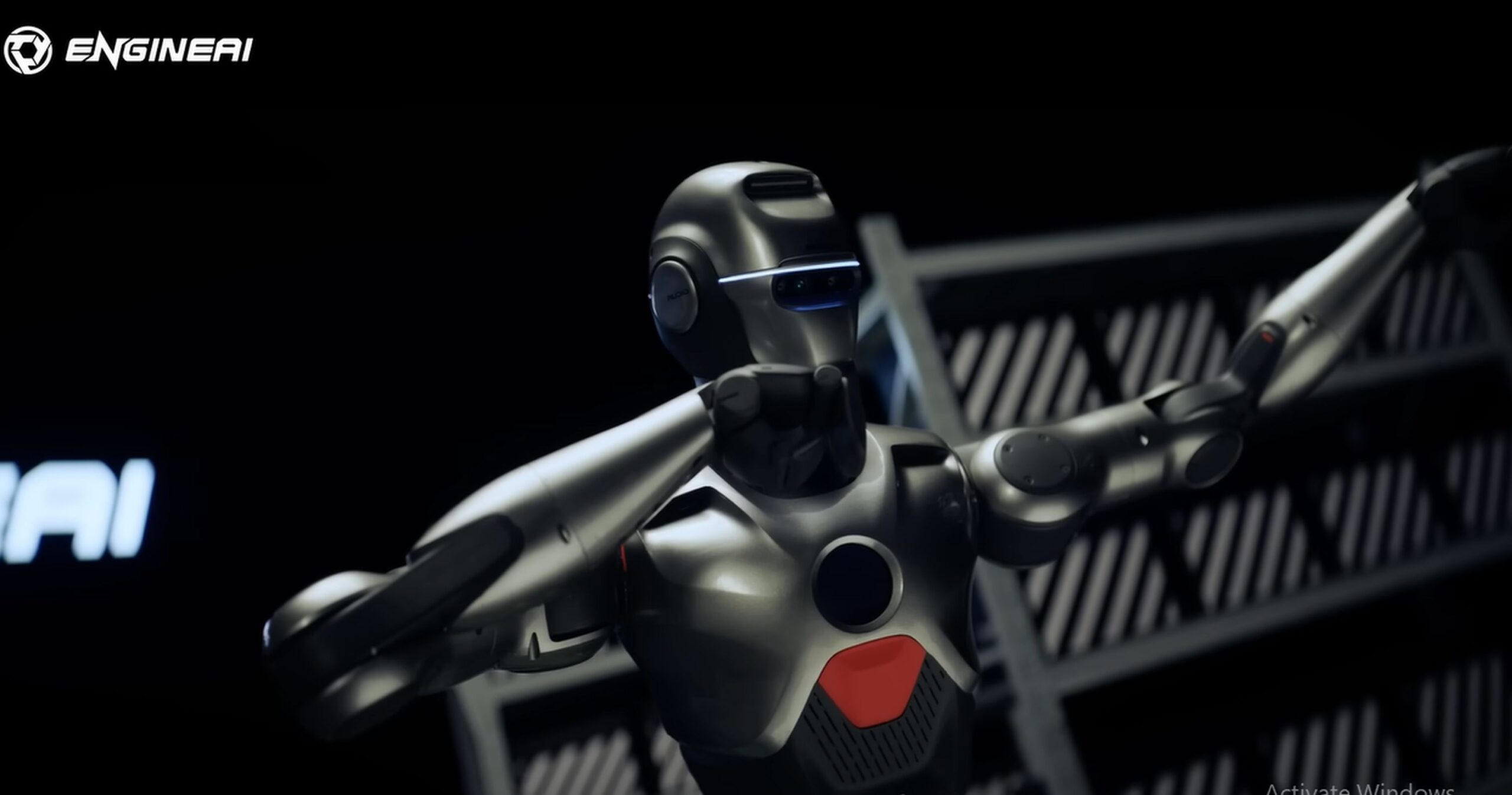 Primul robot astronaut din lume: O companie chineză vrea să trimită un ...