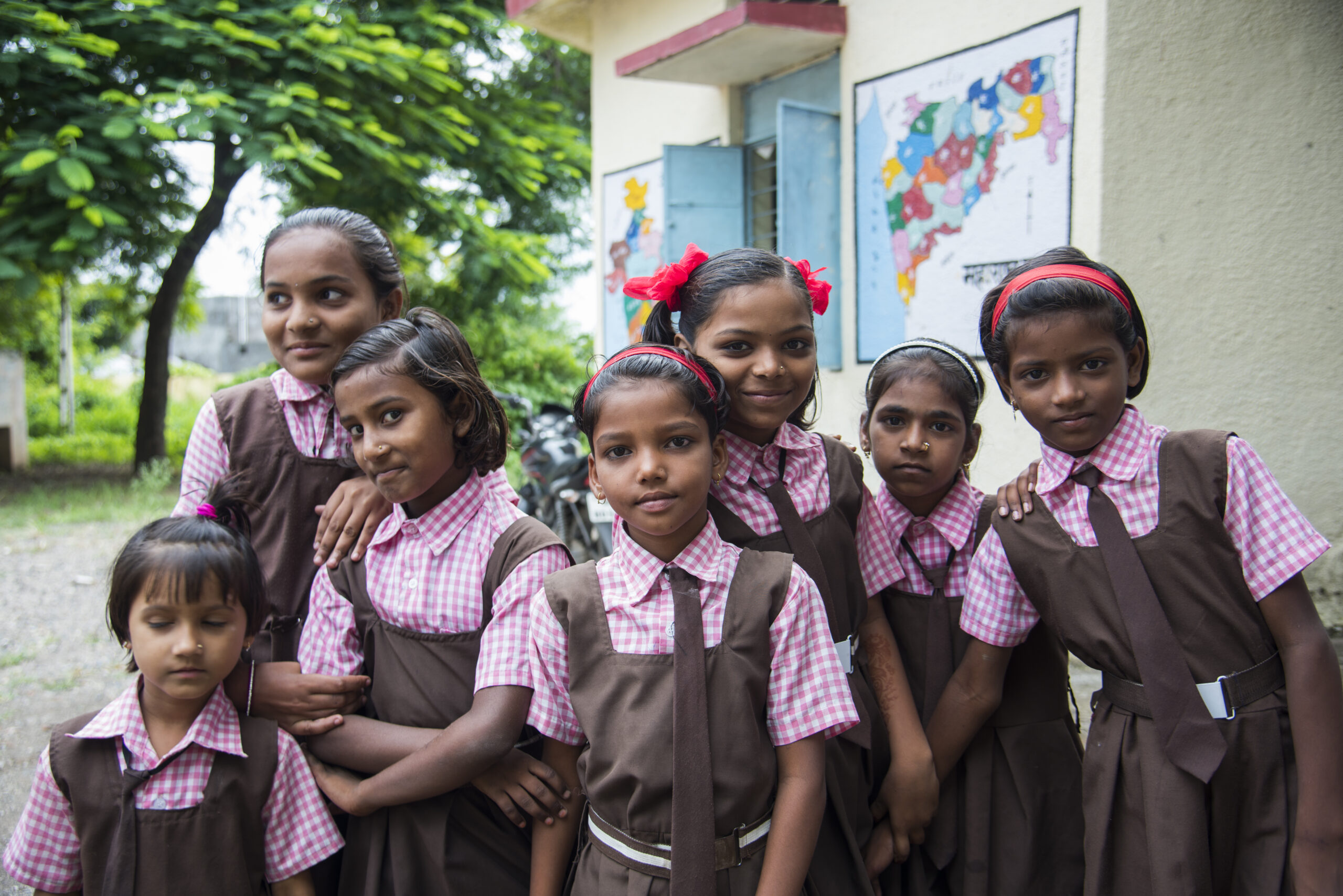 O profesoară din India a câștigat Premiul Global pentru Profesori