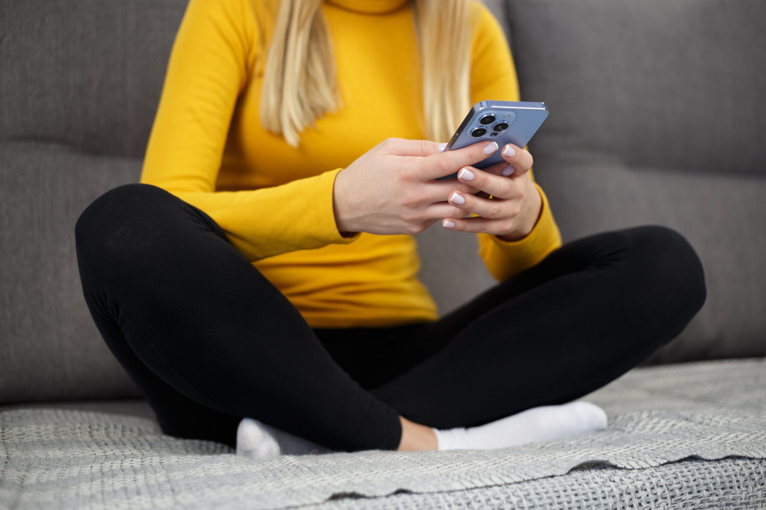 Ce să nu salvăm niciodată pe telefon? Foarte mulți oameni fac aceste ...