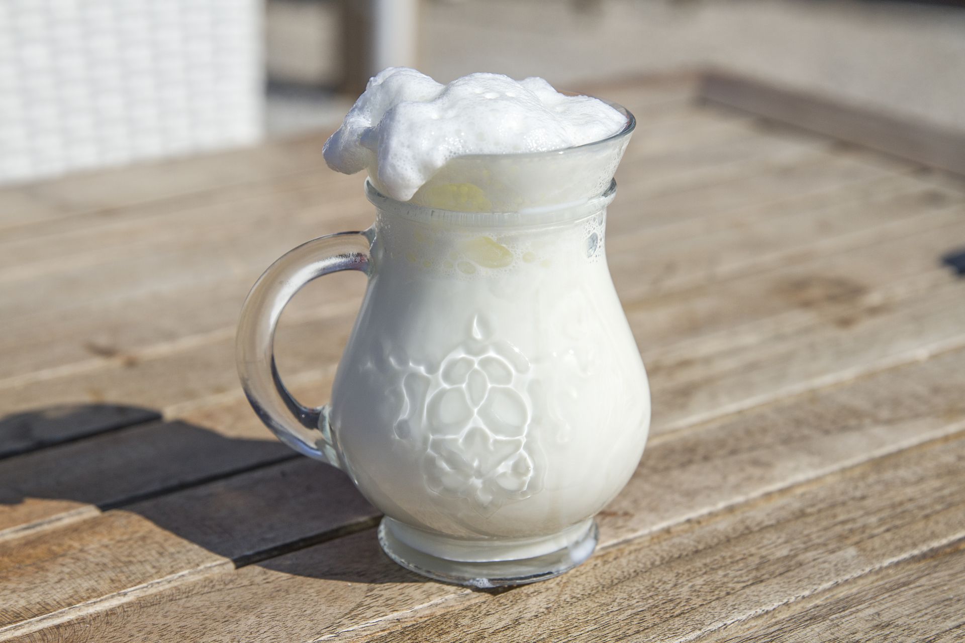 Test de cultură generală. Care este diferența dintre chefir și ayran?