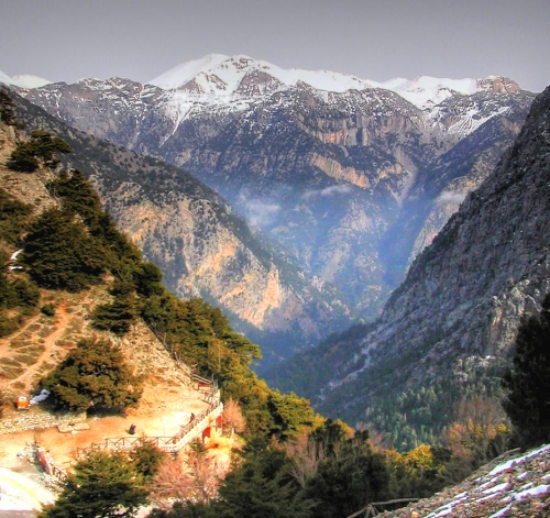 Creta - Descopera.ro