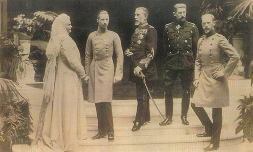 In vremea Regilor – cei mai buni ani din Istoria Romaniei