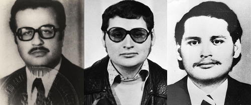 Carlos Sacalul – teroristul cu 1000 de feţe